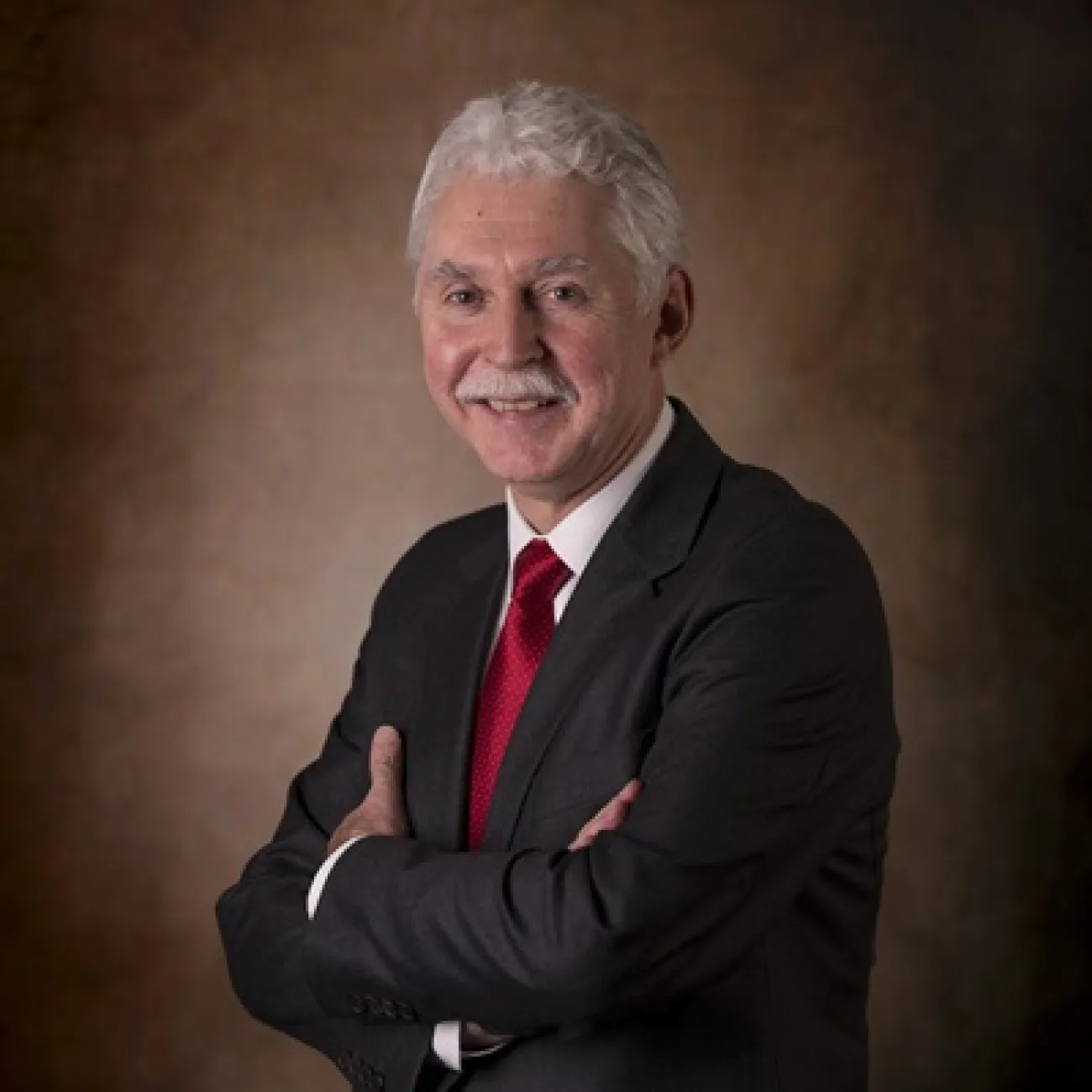 Emeritus Professor Iain Cameron | University of Southampton