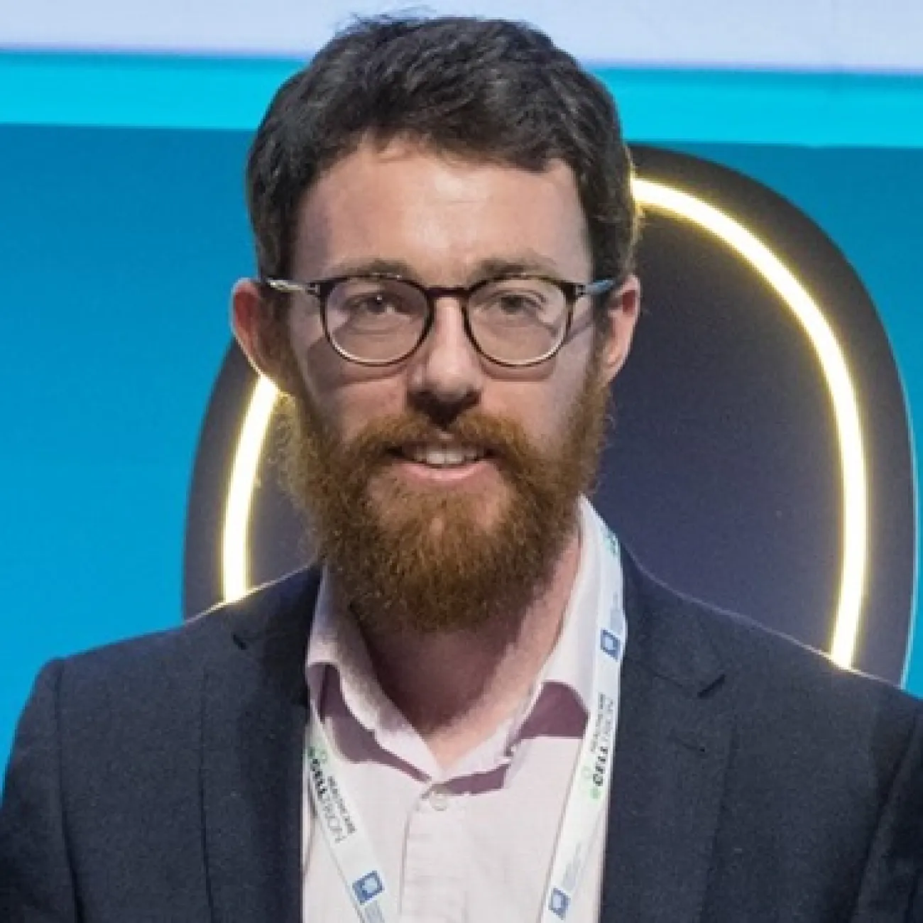 Doctor James Ashton | University of Southampton