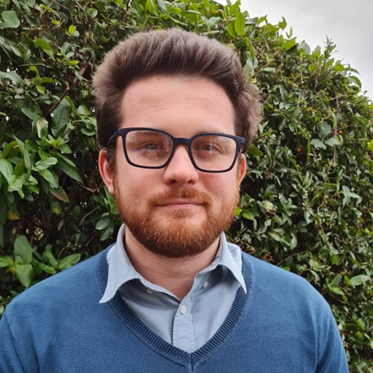 Doctor Joseph Bell | University of Southampton