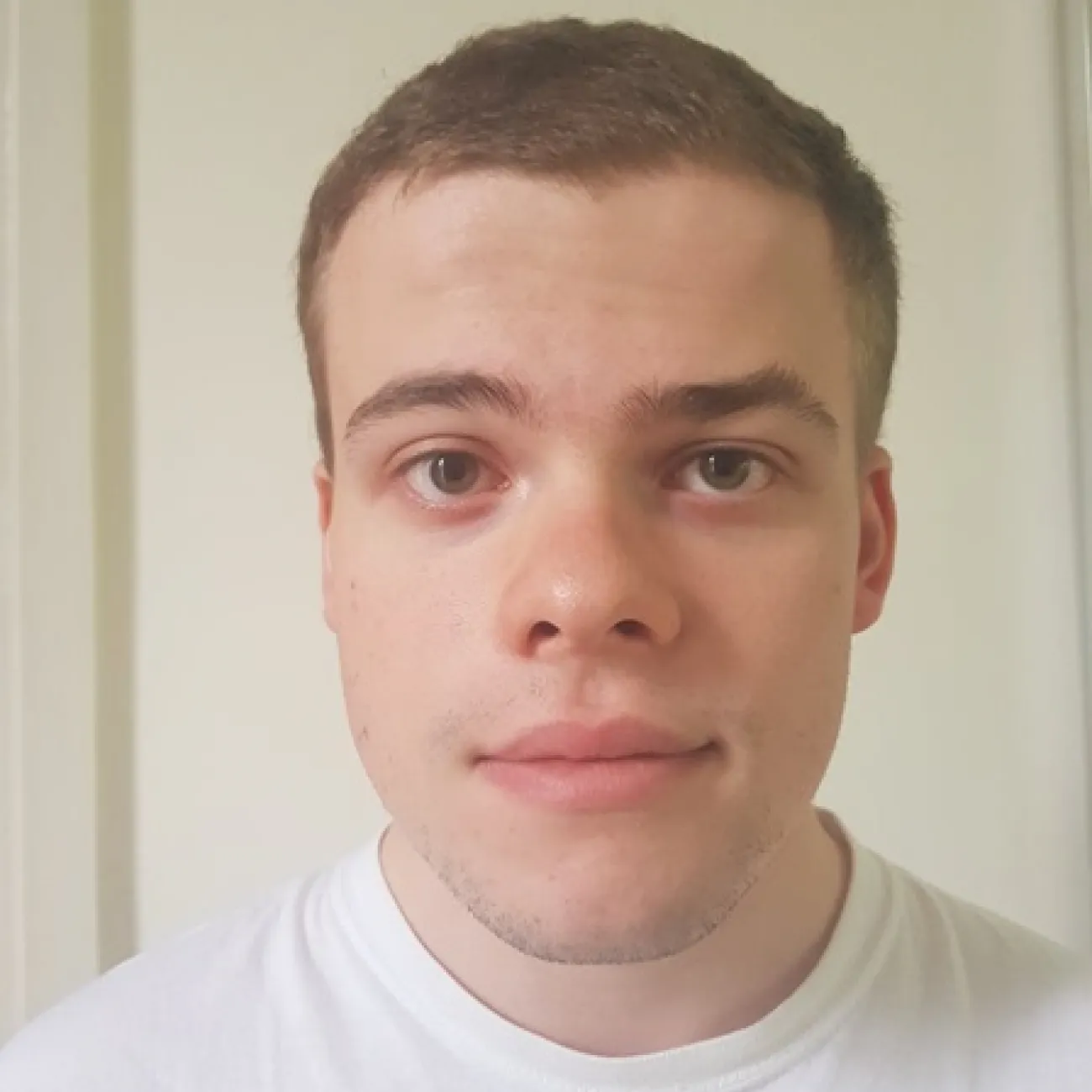 Mr Jacob Nash | University of Southampton