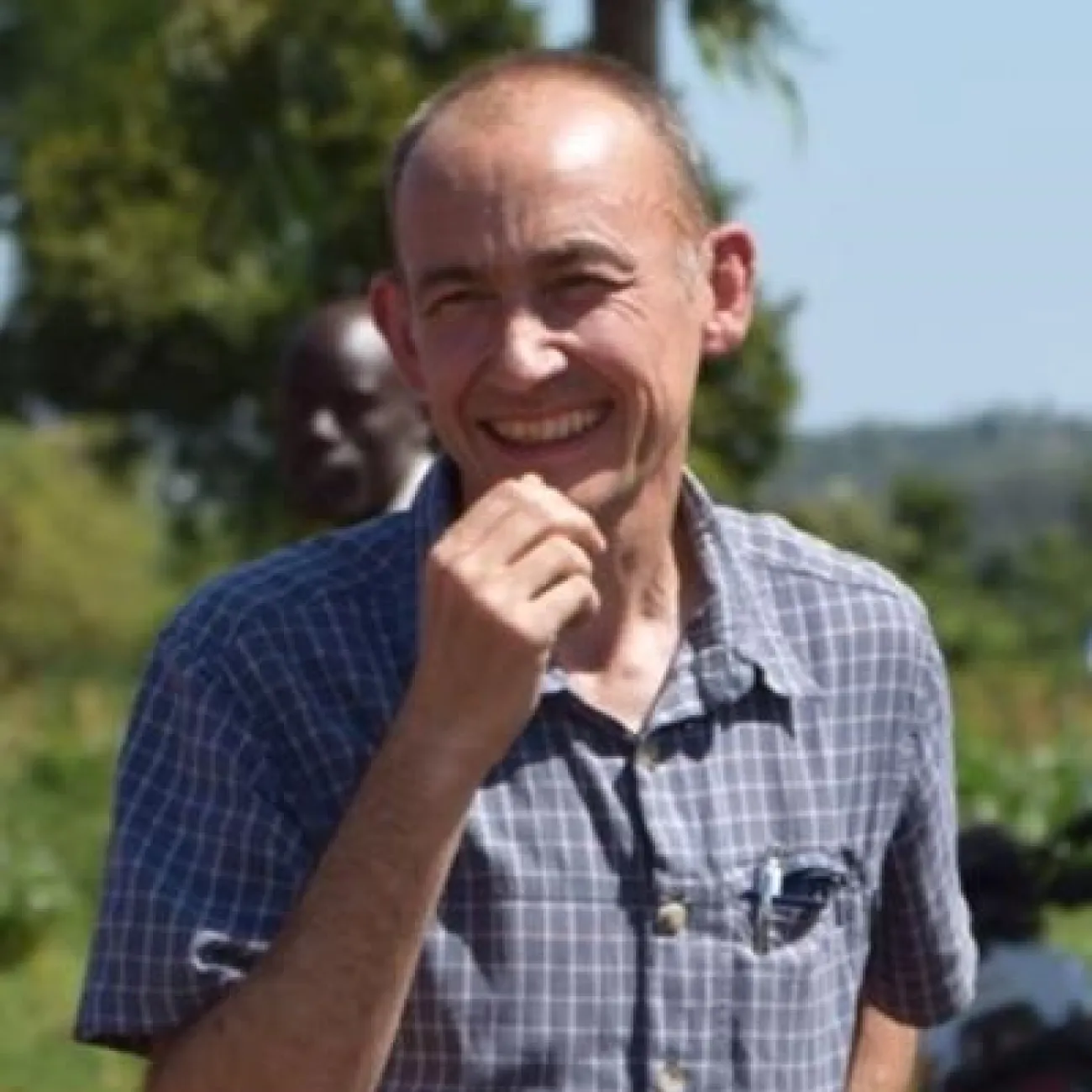 Professor Jim Wright | University of Southampton