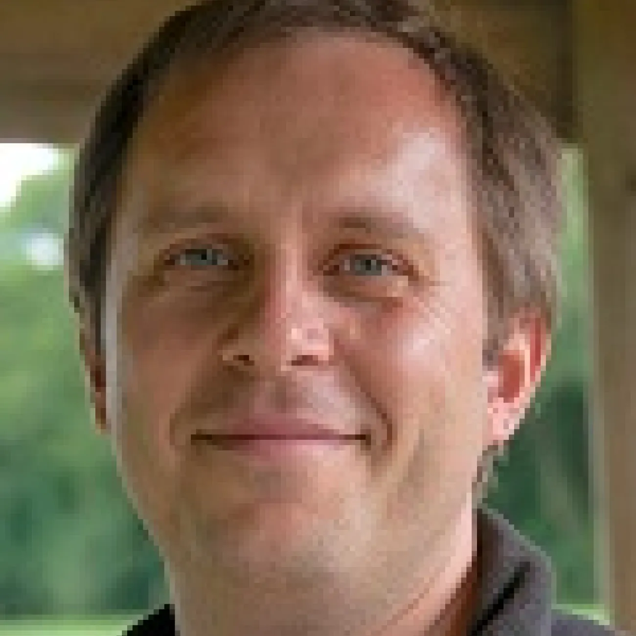 Professor Justin Bradley | University of Southampton