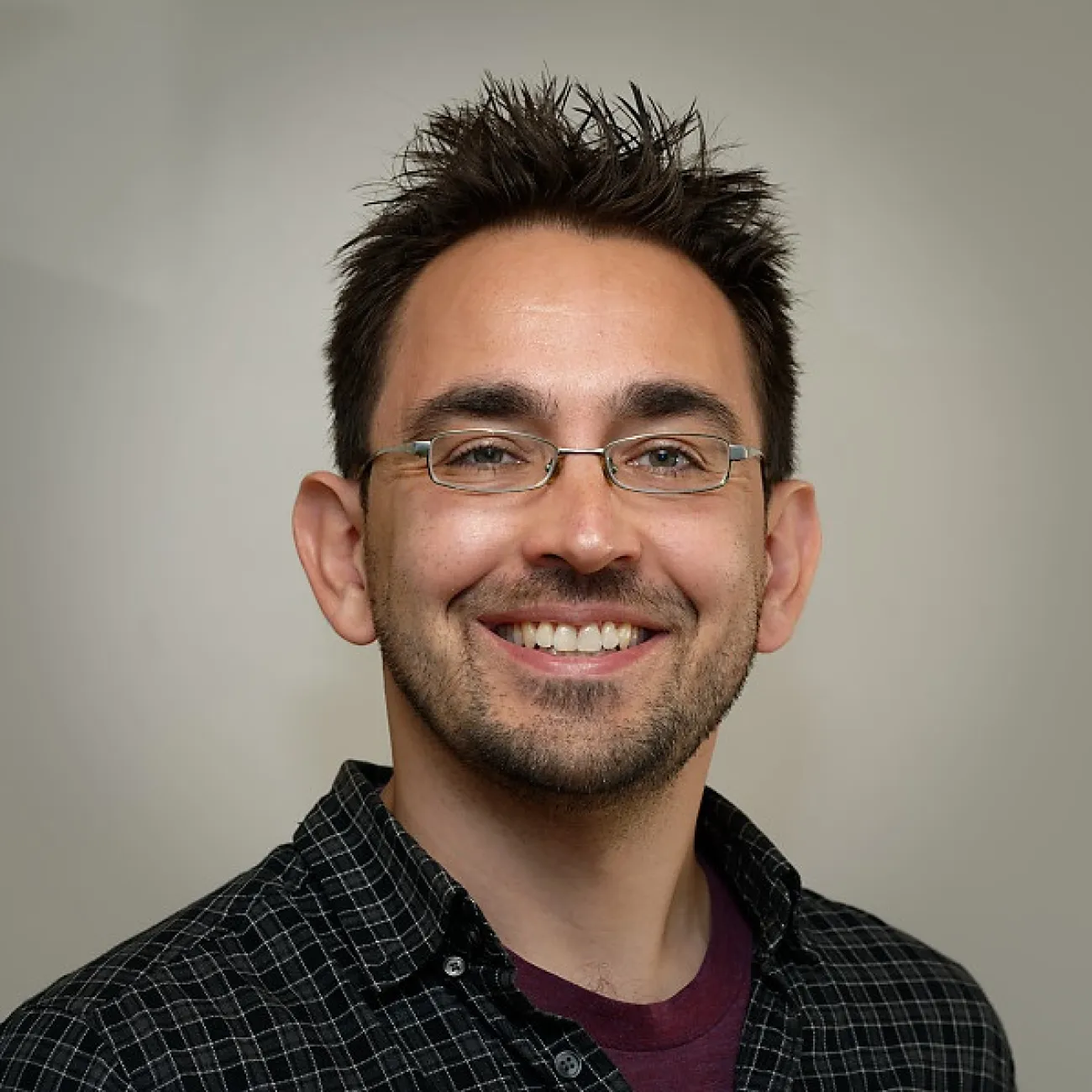 Doctor Jorn Cheney | University of Southampton