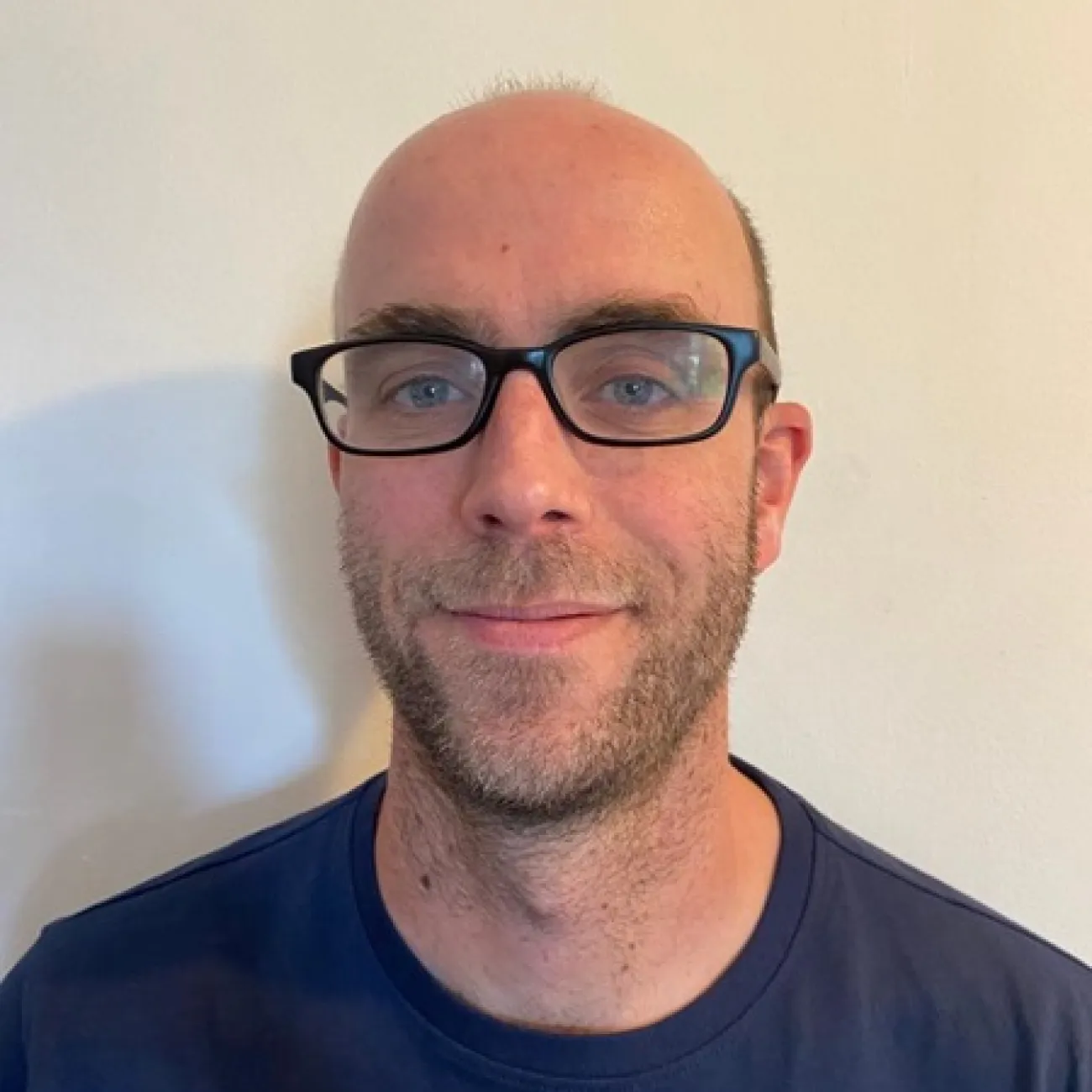 Professor John Boswell | University of Southampton