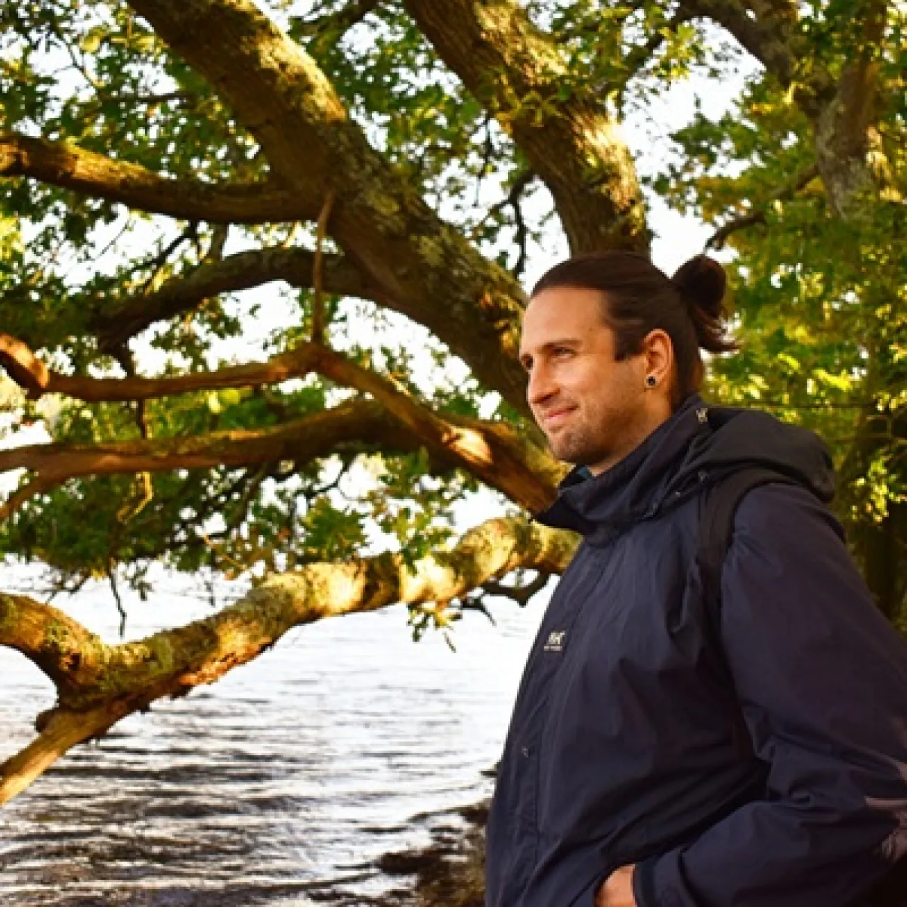 James Ross | University of Southampton