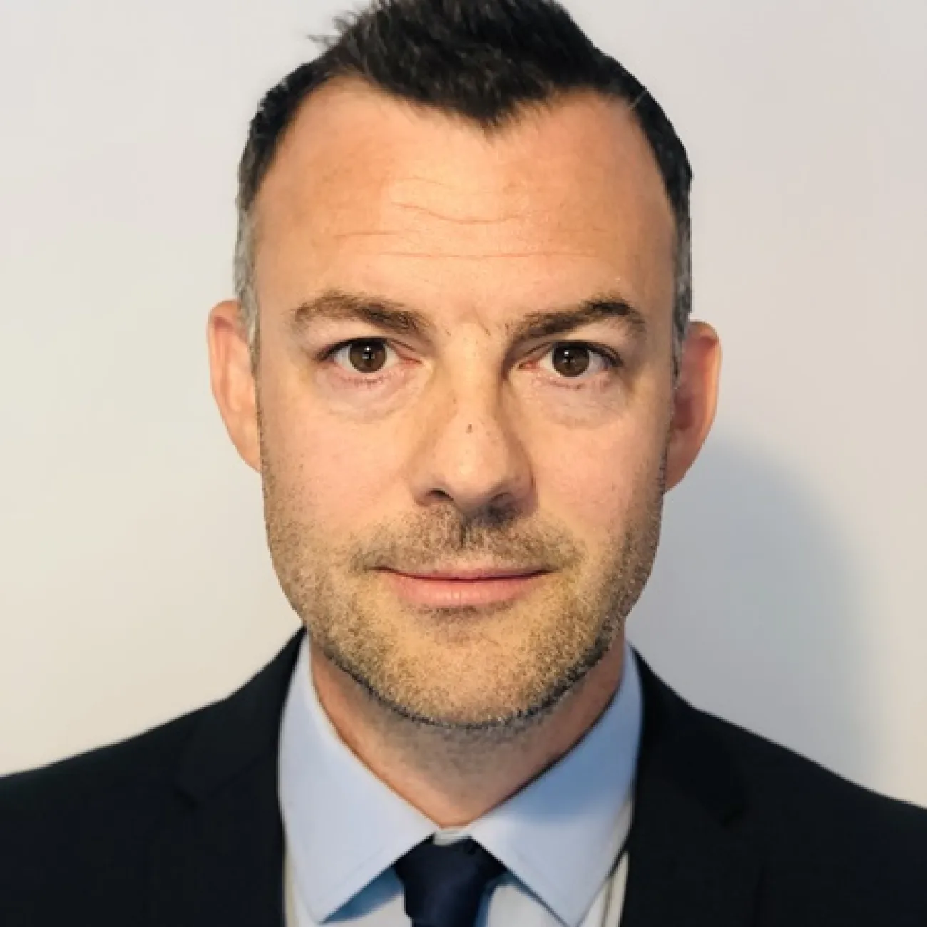 Doctor James Self | University of Southampton