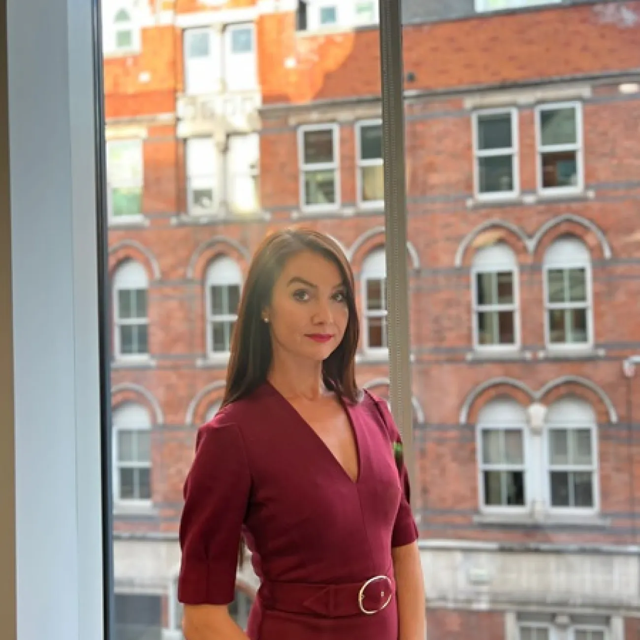 Doctor Jennifer White | University of Southampton