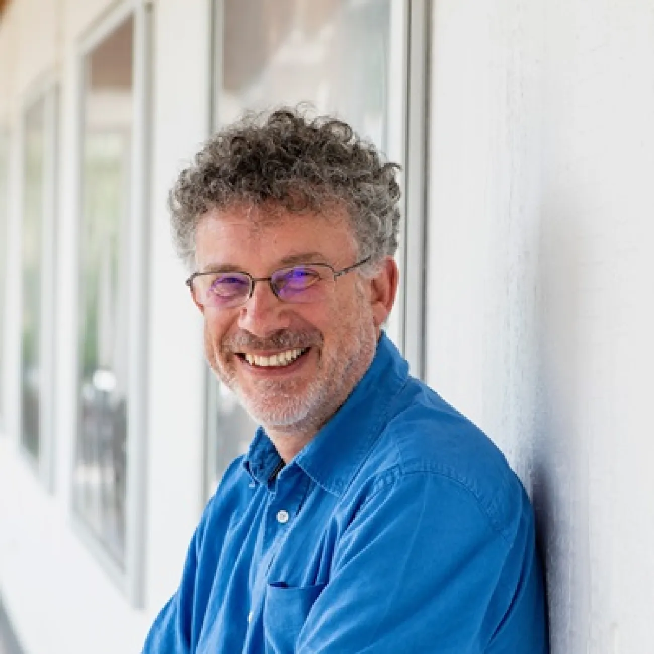 Professor Jeremy Frey | University of Southampton