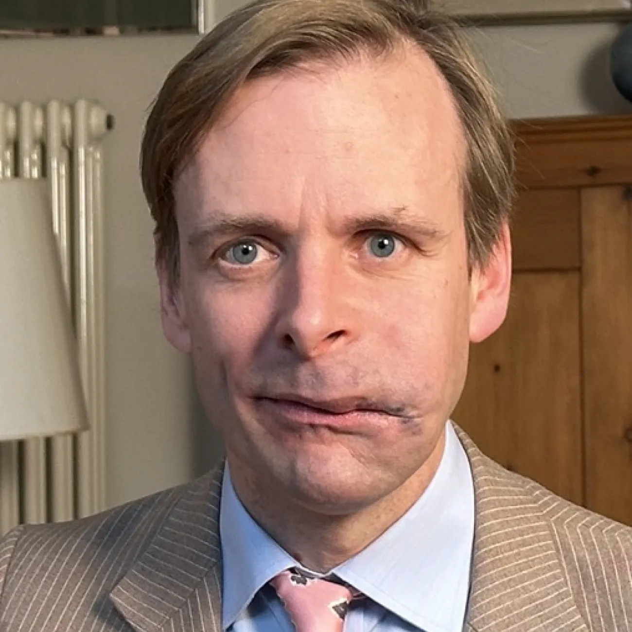 Professor Jonathan Conlin | University of Southampton