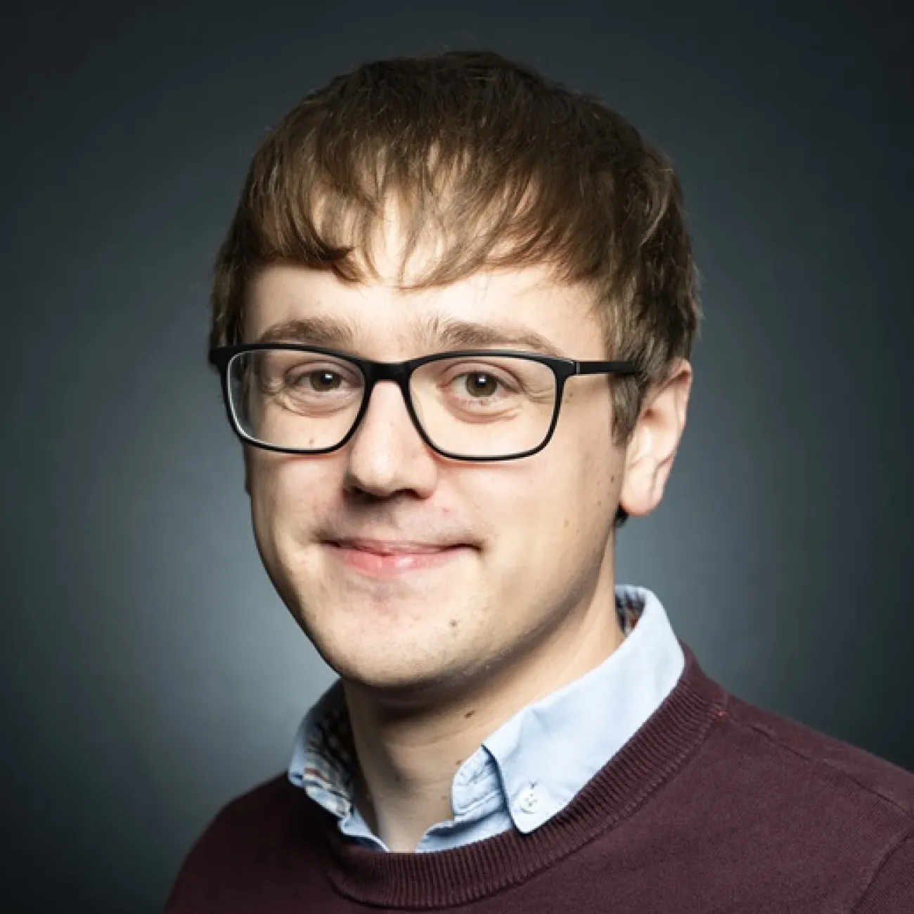 Doctor Jamie Crispin | University of Southampton