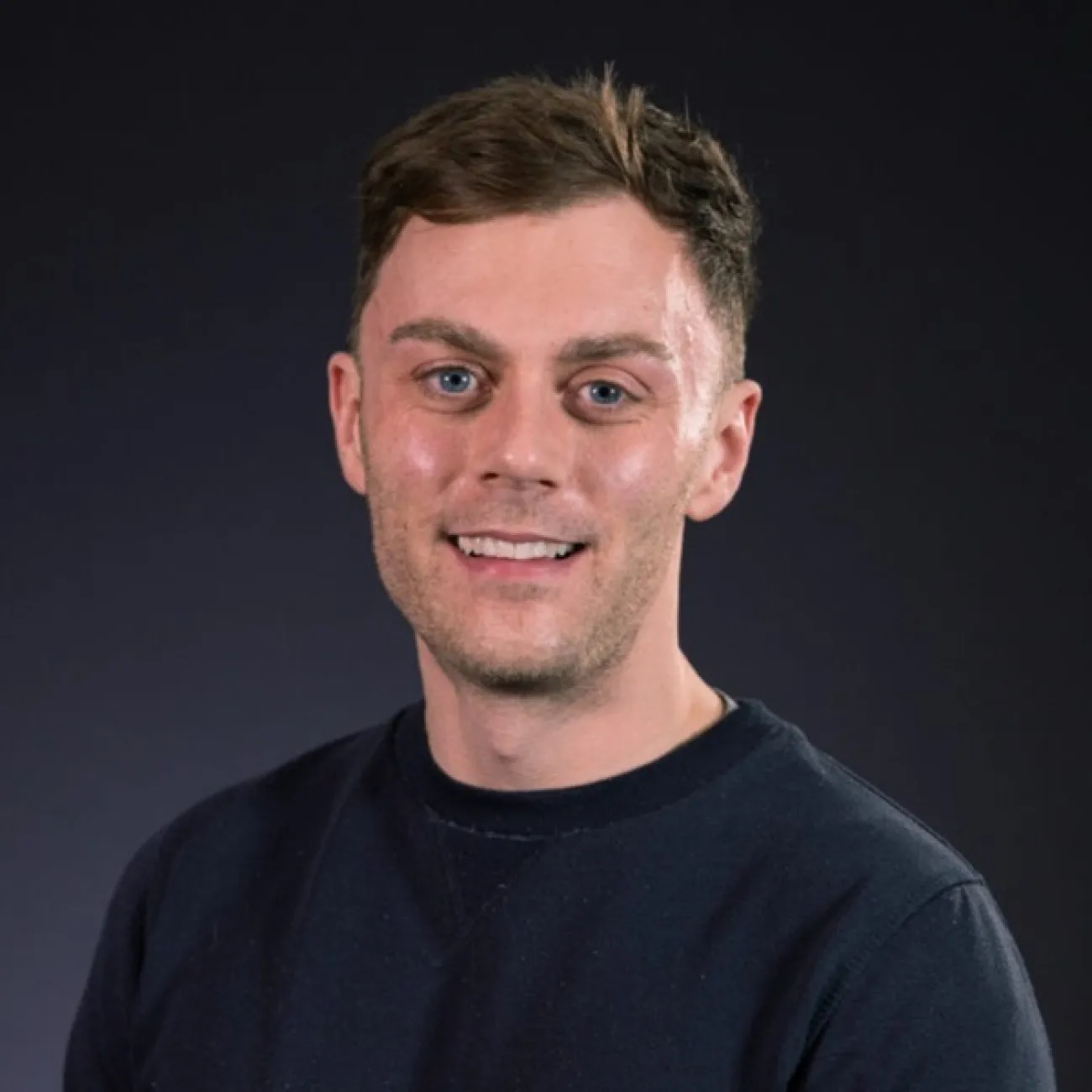 Doctor Josh Robertson | University of Southampton