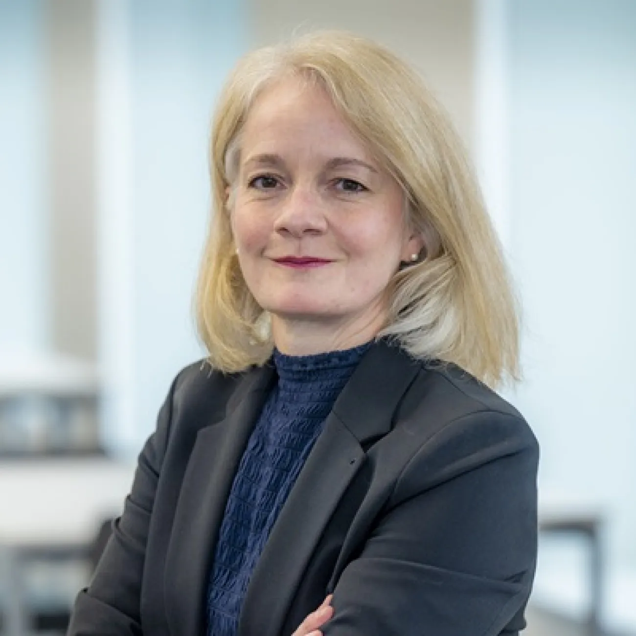 Professor Jo Swaffield | University of Southampton