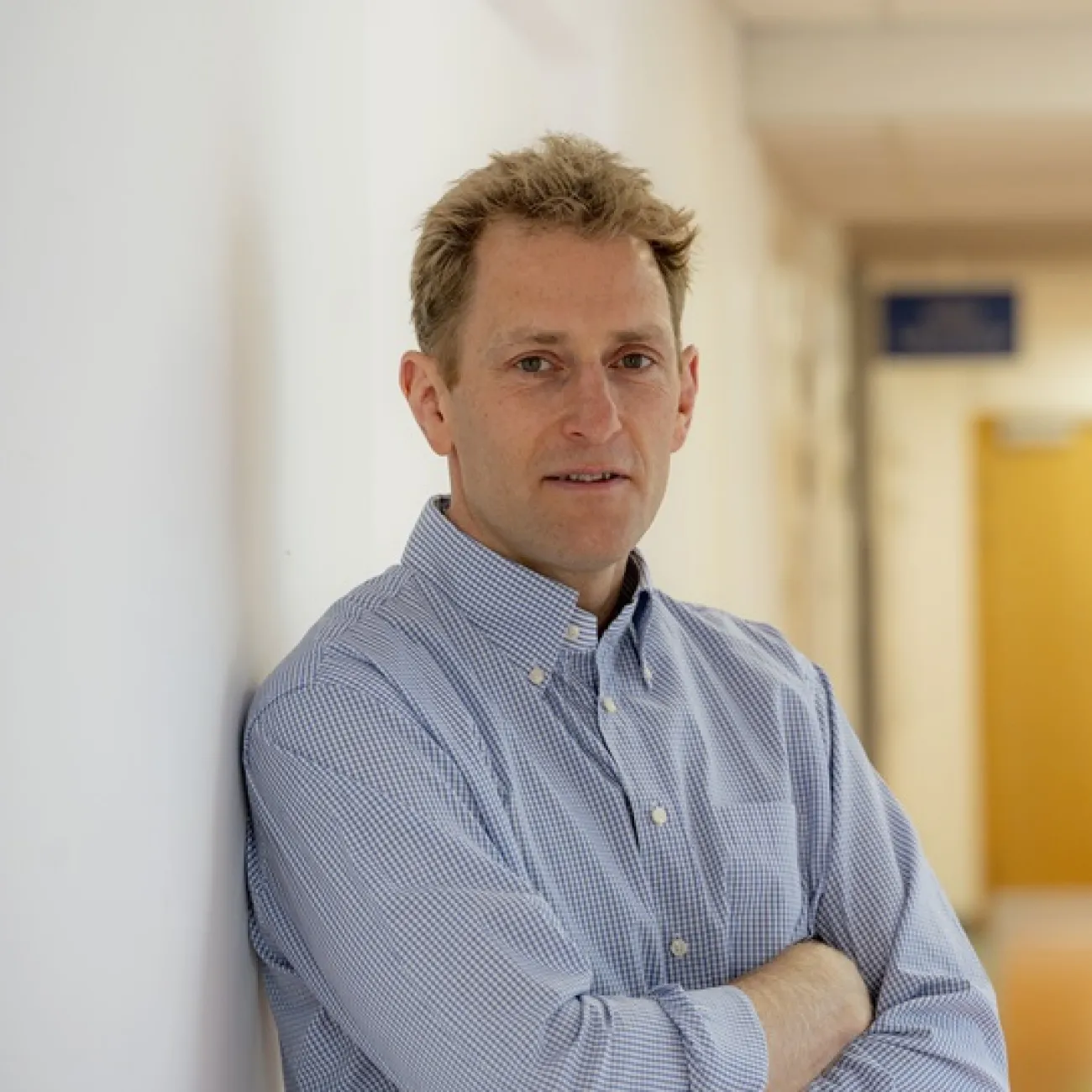 Doctor Jorn Lakowski | University of Southampton