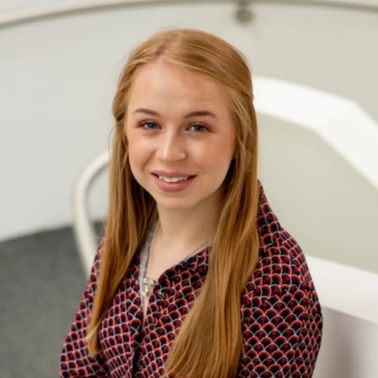 Miss Jessica Boxall | University of Southampton