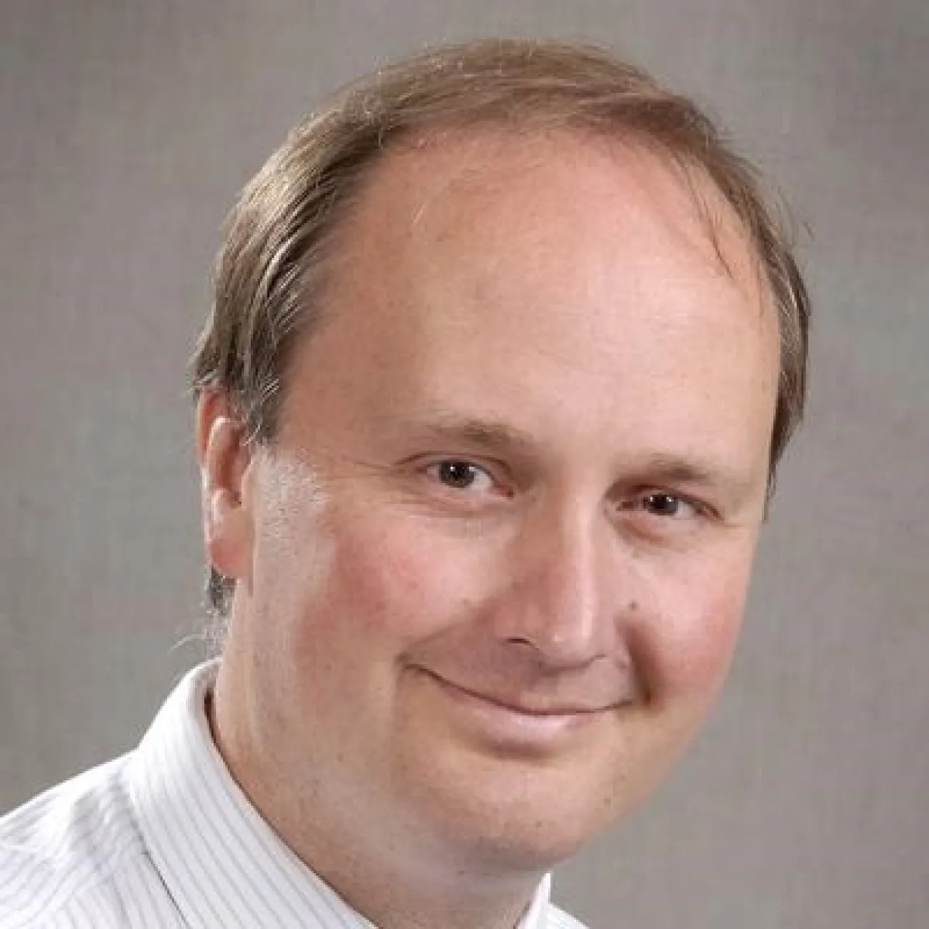 Doctor Richard Marigold | University of Southampton