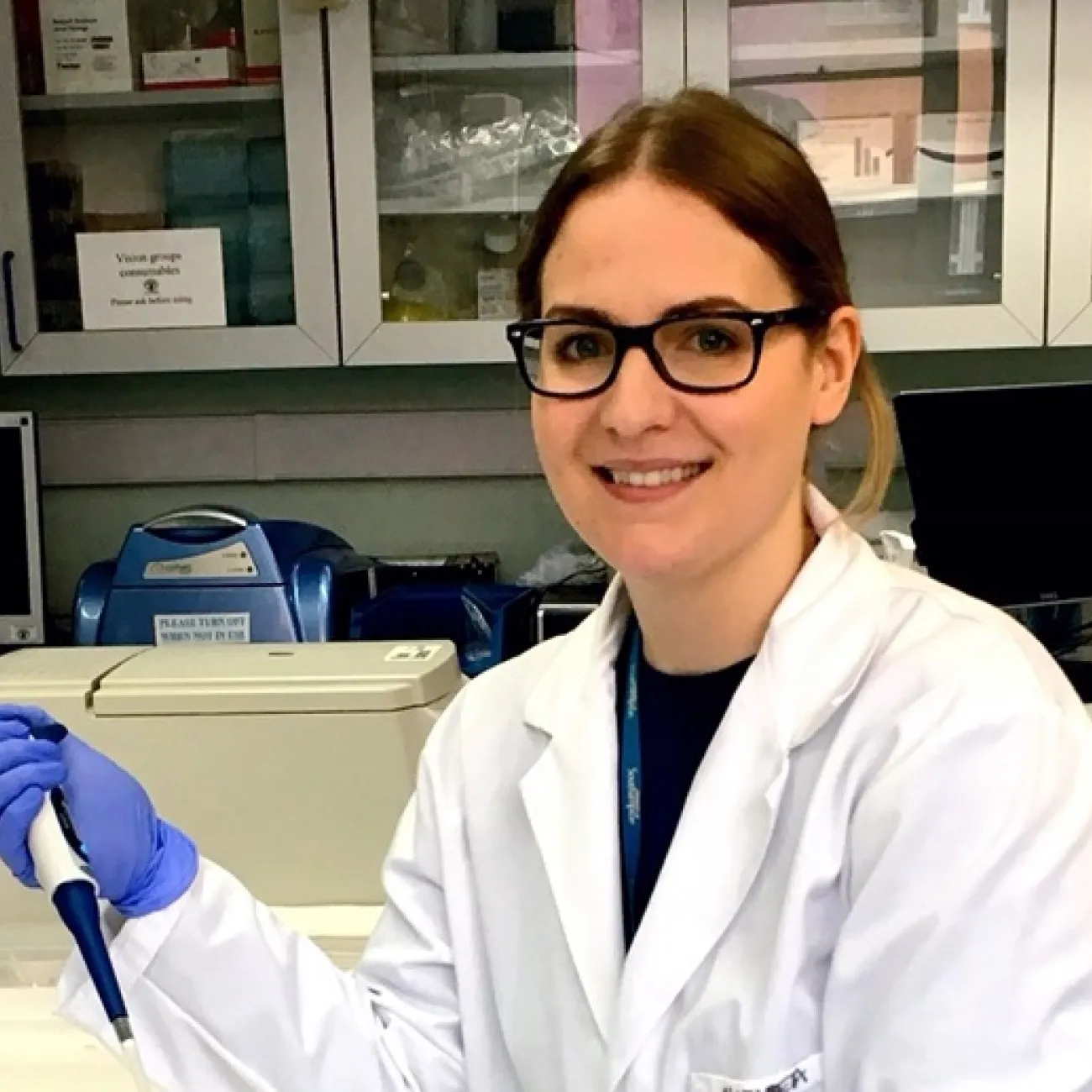 Doctor Jennifer Dewing | University of Southampton