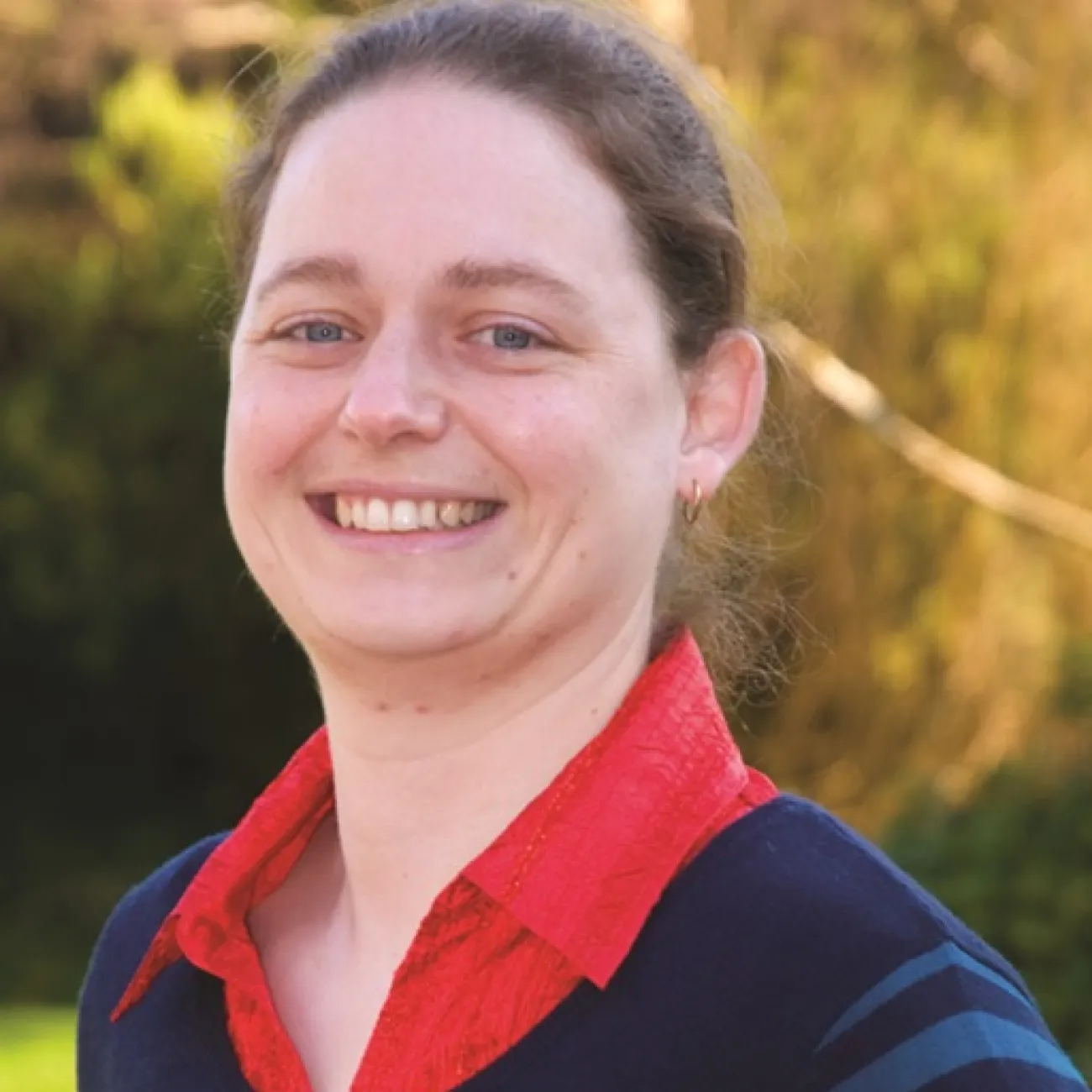 Professor Jo Nield | University of Southampton