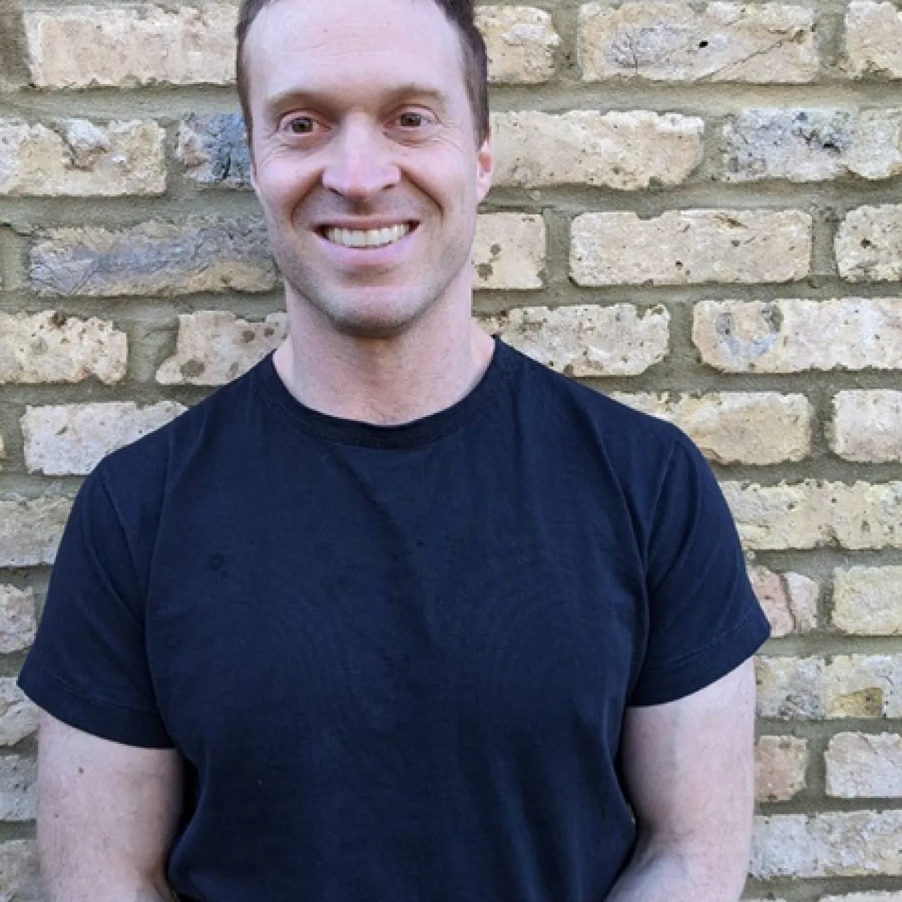 Doctor Jonathan Turner | University of Southampton