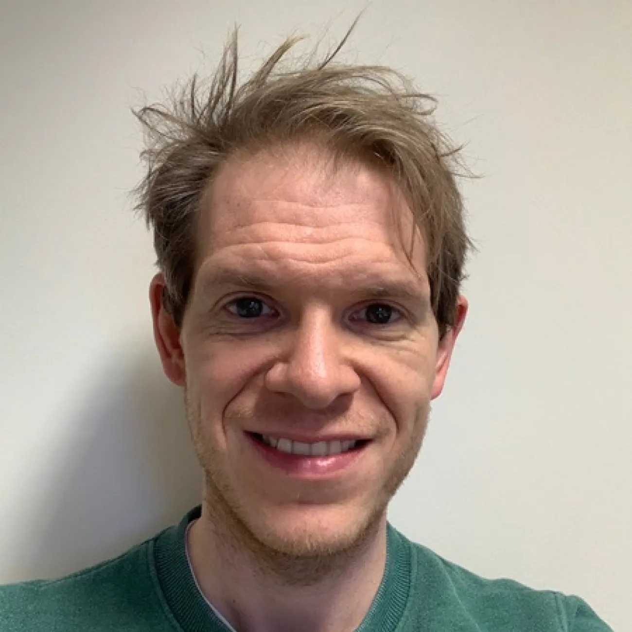 Doctor Jon Cockayne | University of Southampton