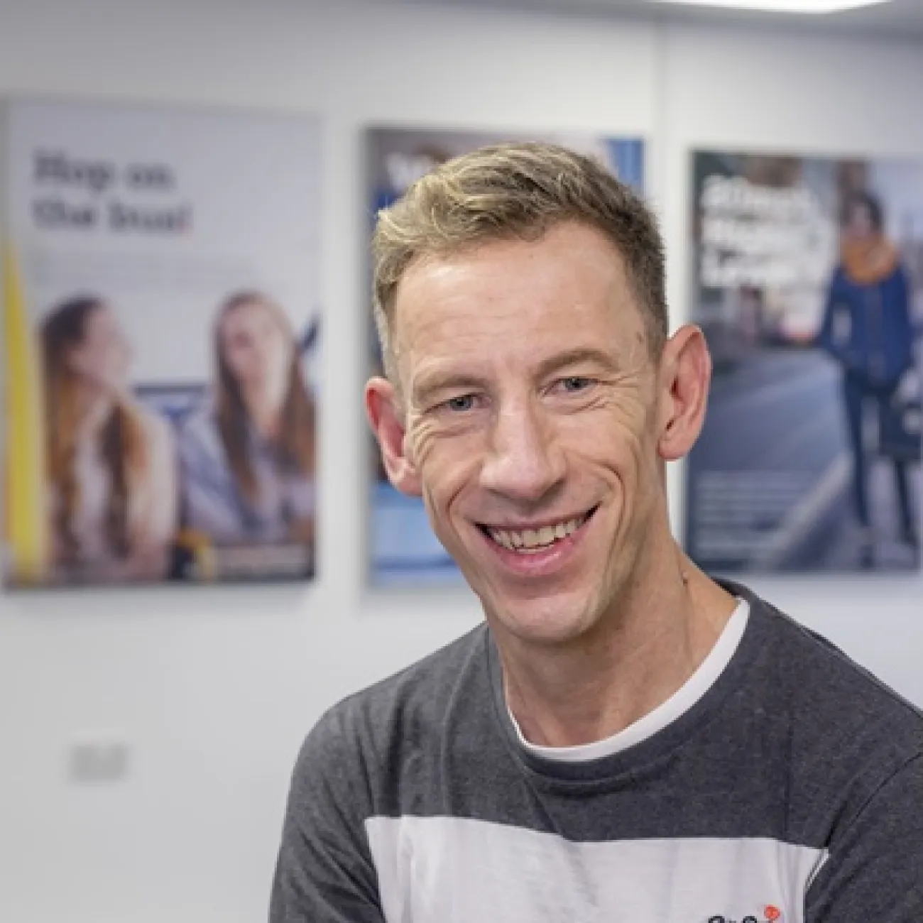 Doctor Jonathan Shepherd | University of Southampton