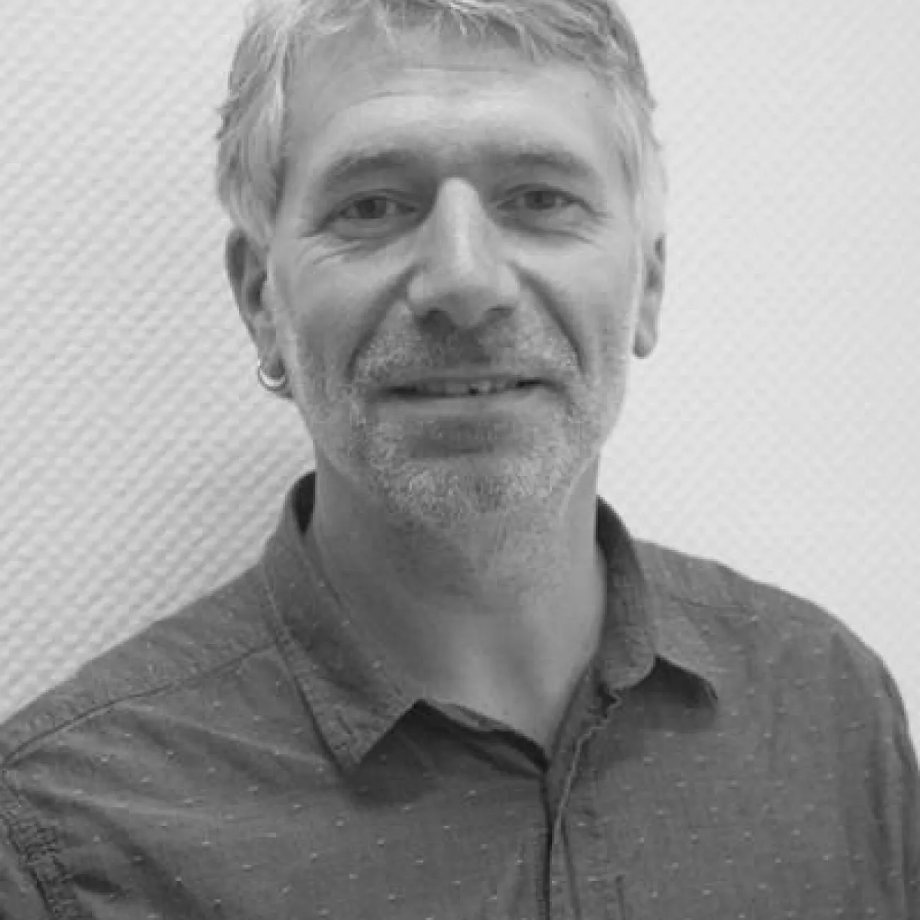 Professor Justin Sheffield | University of Southampton