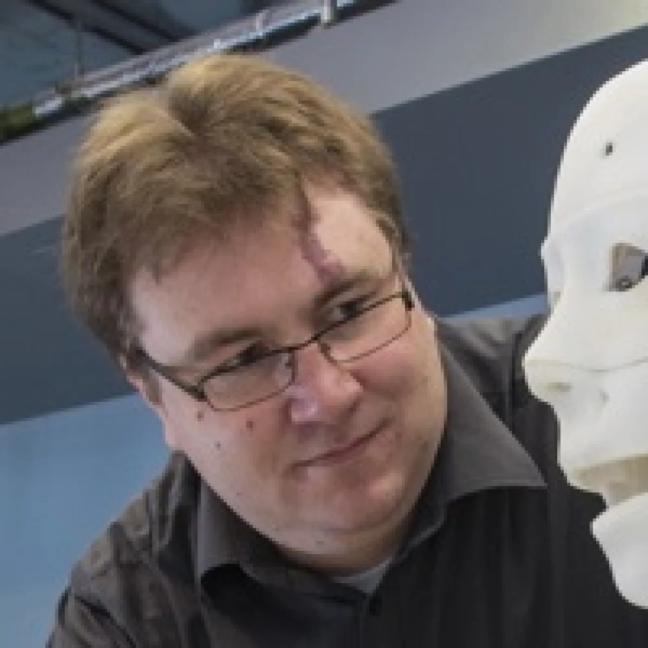 Professor Jonathon Hare | University of Southampton