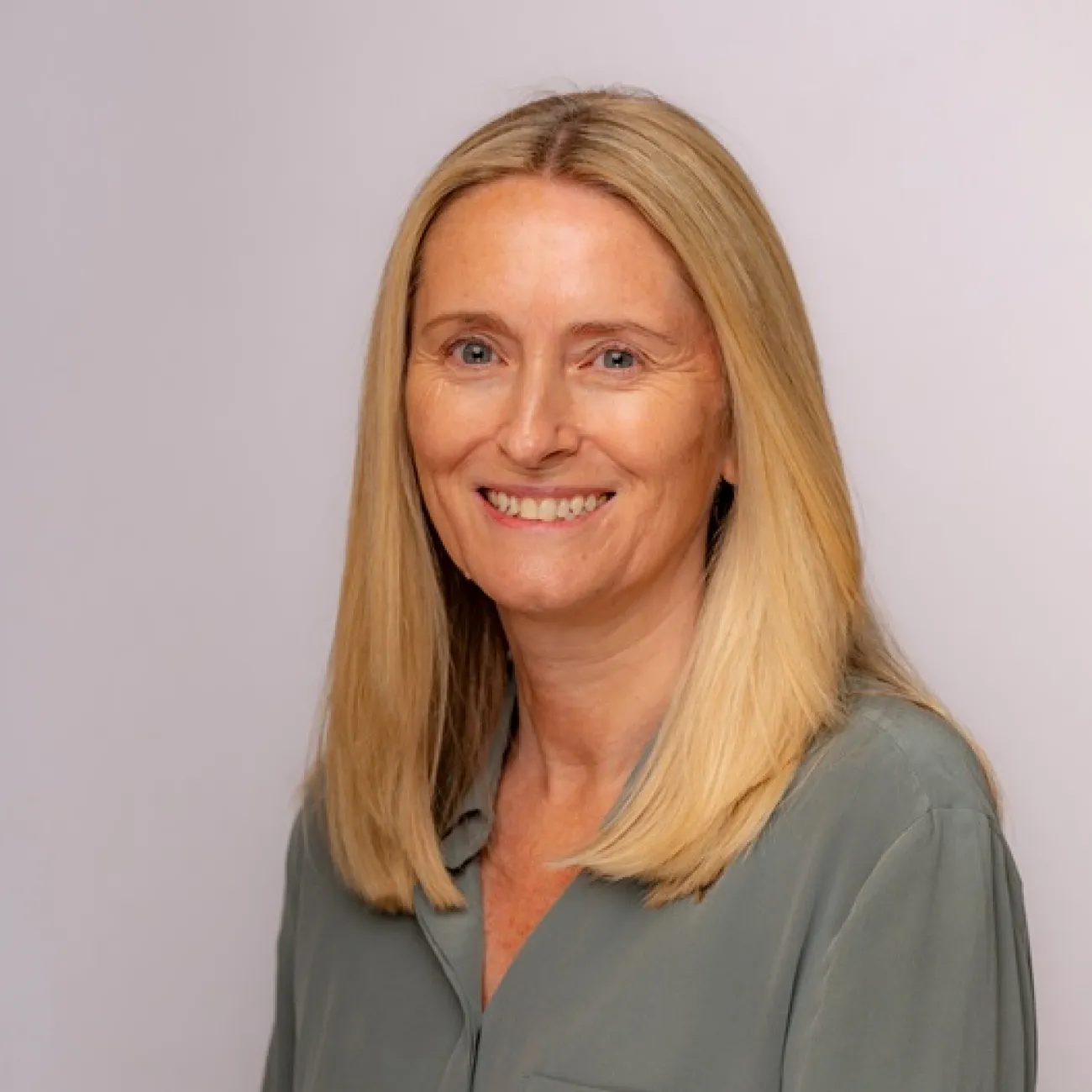 Professor Jane Prichard | University of Southampton