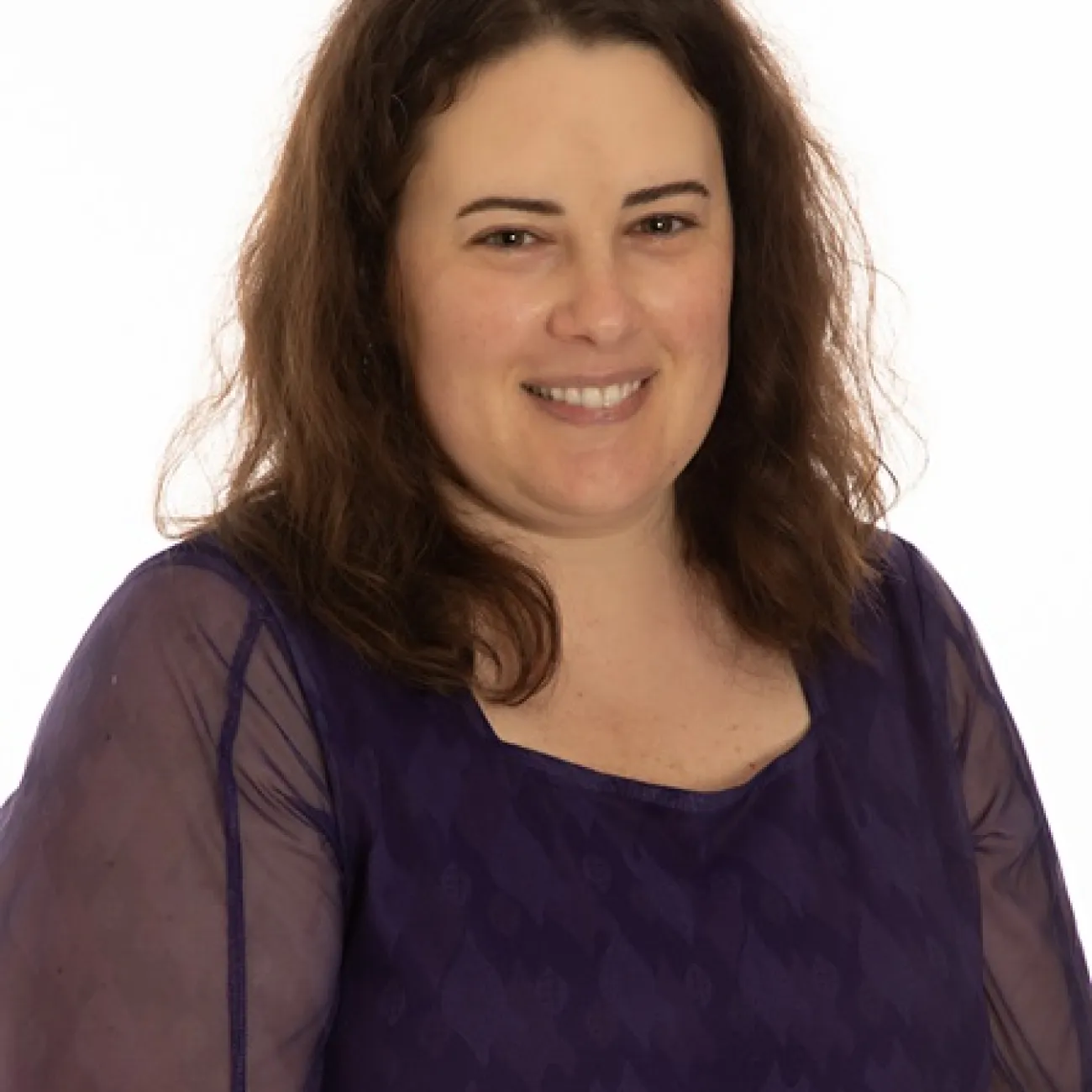 Doctor Jennifer Williams | University of Southampton