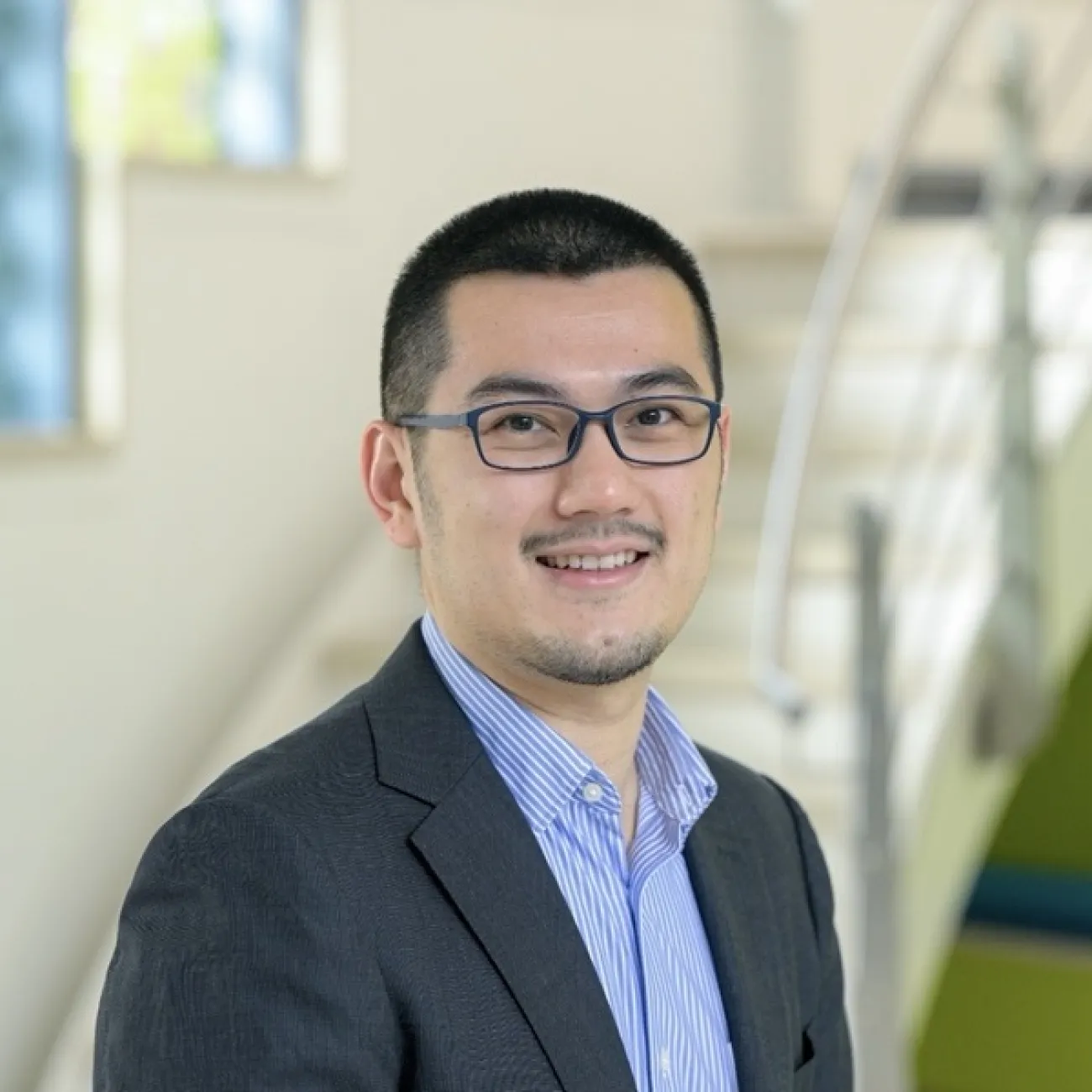 Doctor Jeng Yi Chong | University of Southampton