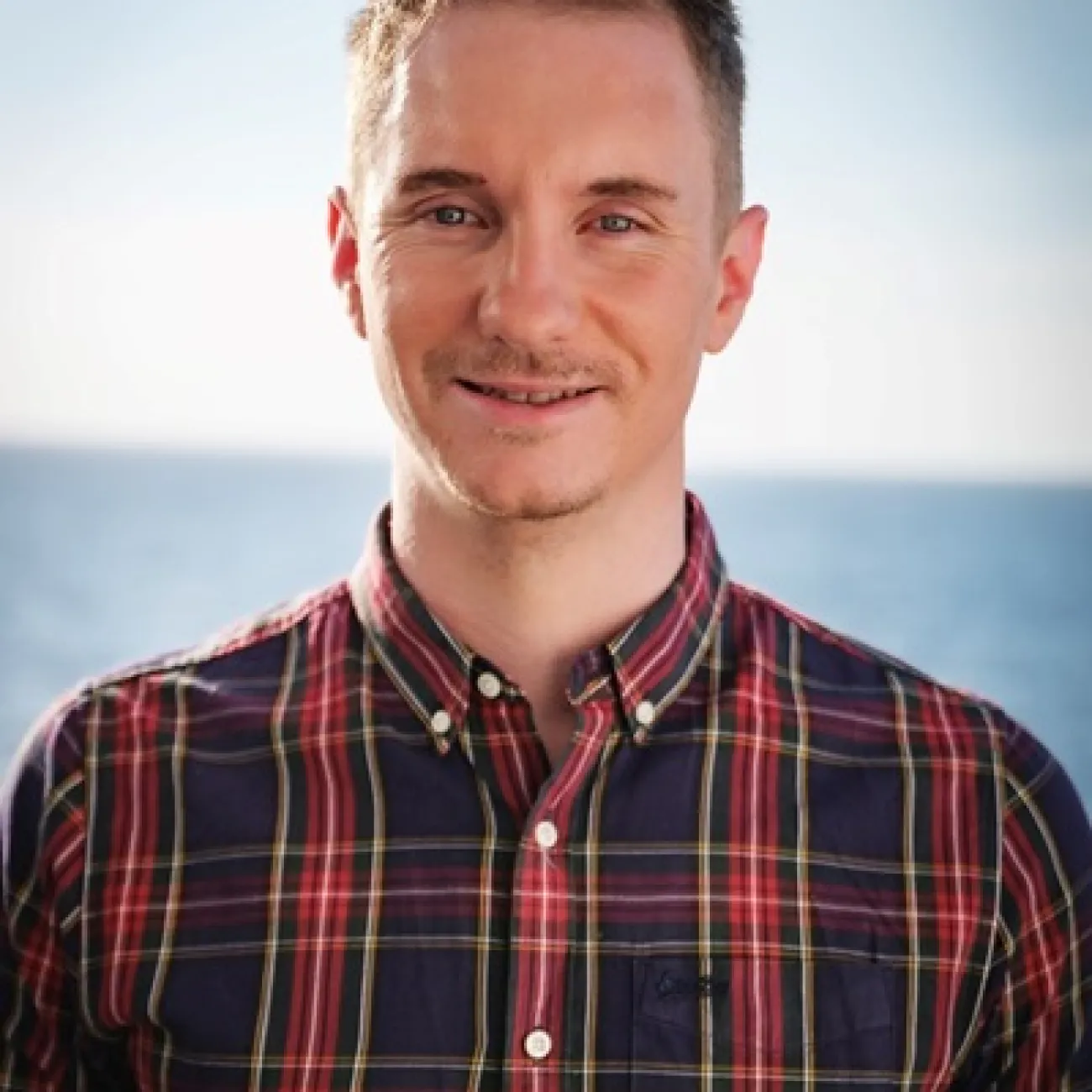 Doctor Ken Brackstone | University of Southampton