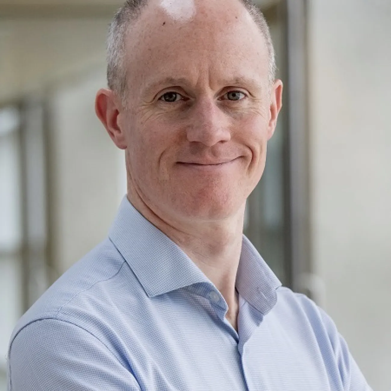 Professor Kevin MacDonald | University of Southampton