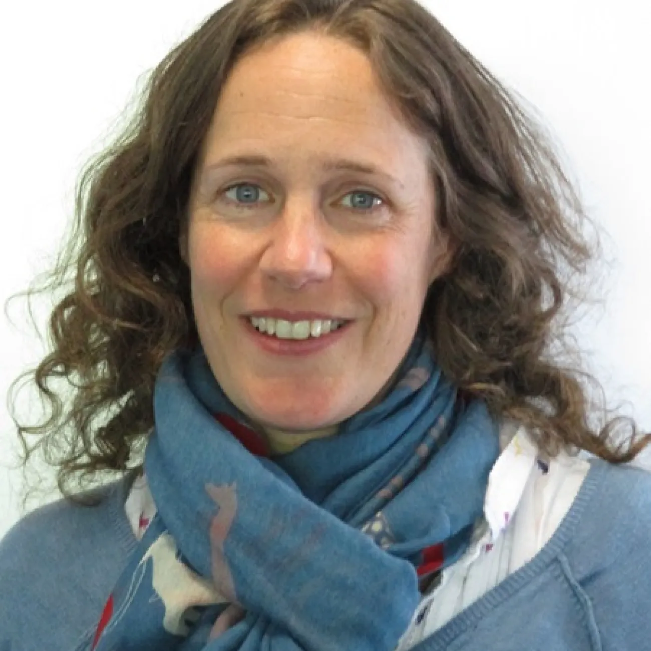 Doctor Kate Glyn-Owen | University of Southampton