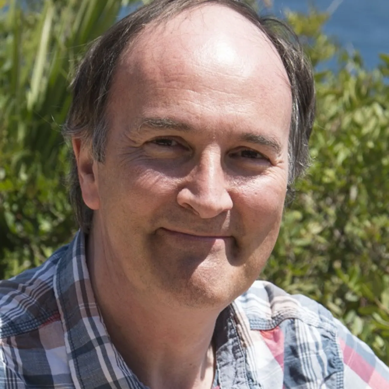 Professor Kirk Martinez | University of Southampton