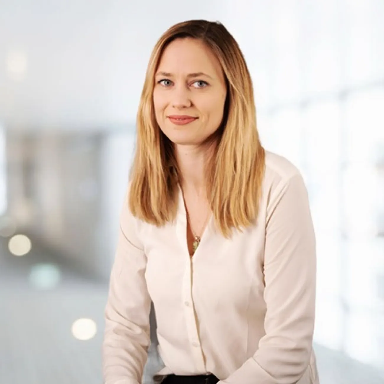 Doctor Kristine Nilsen | University of Southampton