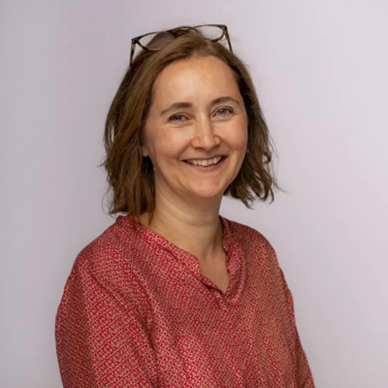 Professor Katherine Newman-Taylor | University of Southampton