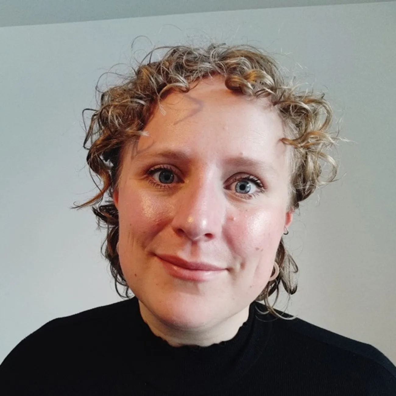 Miss Katherine Theobald | University of Southampton