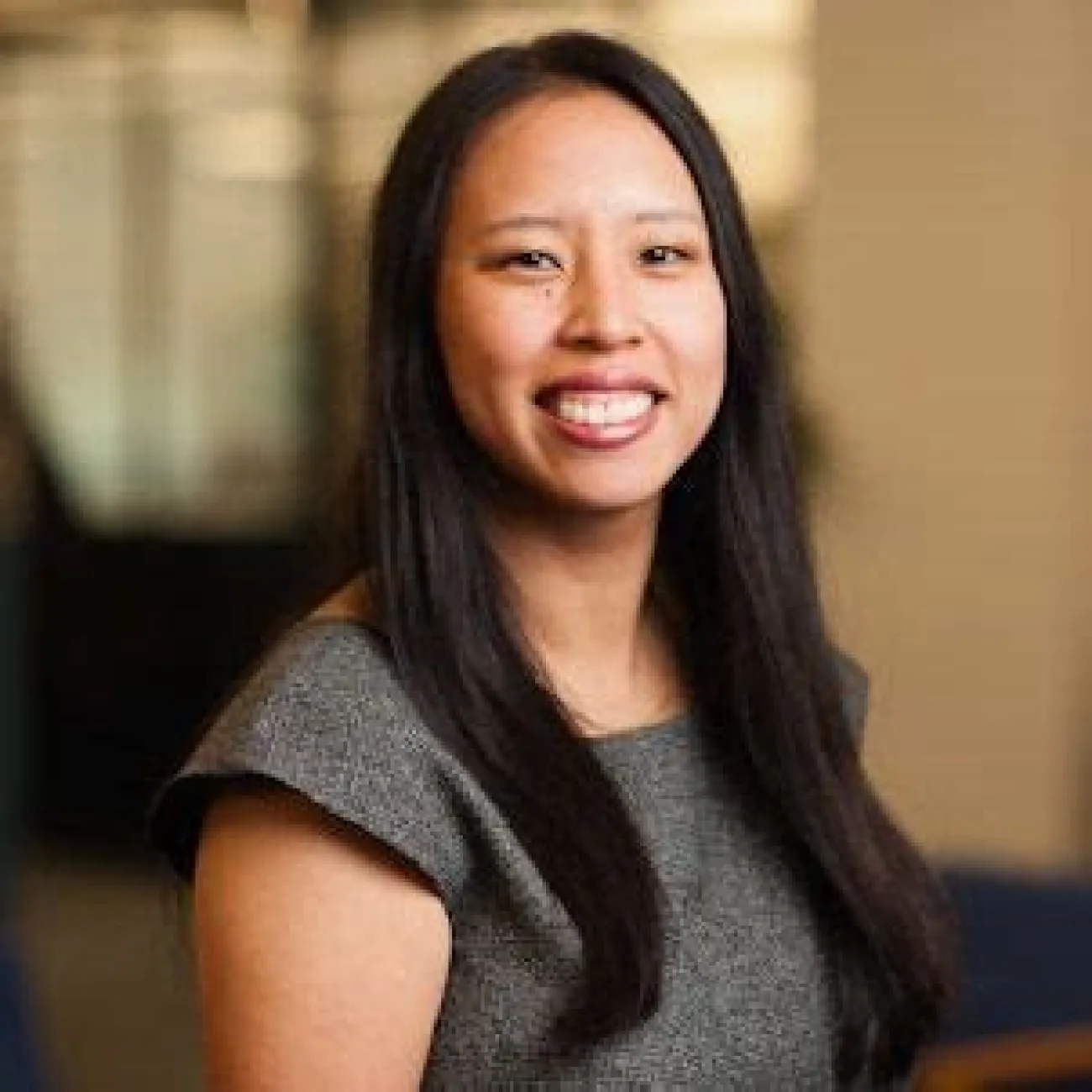 Doctor Kay Wang | University of Southampton