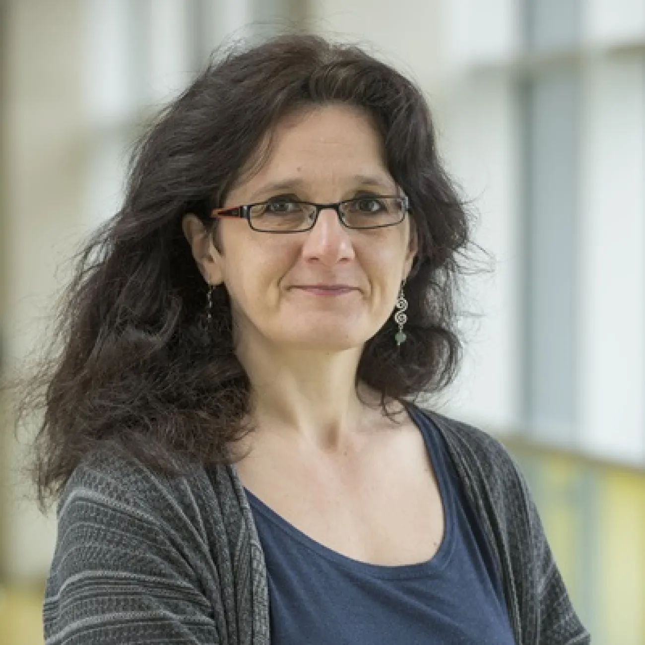 Doctor Lucy Brindle | University of Southampton