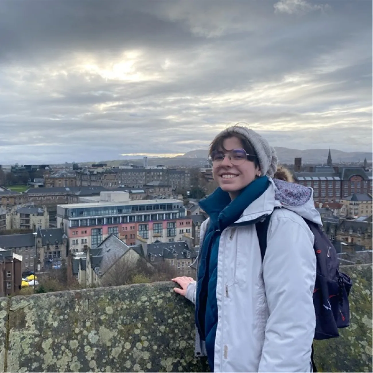 Miss Laura Barbara | University of Southampton