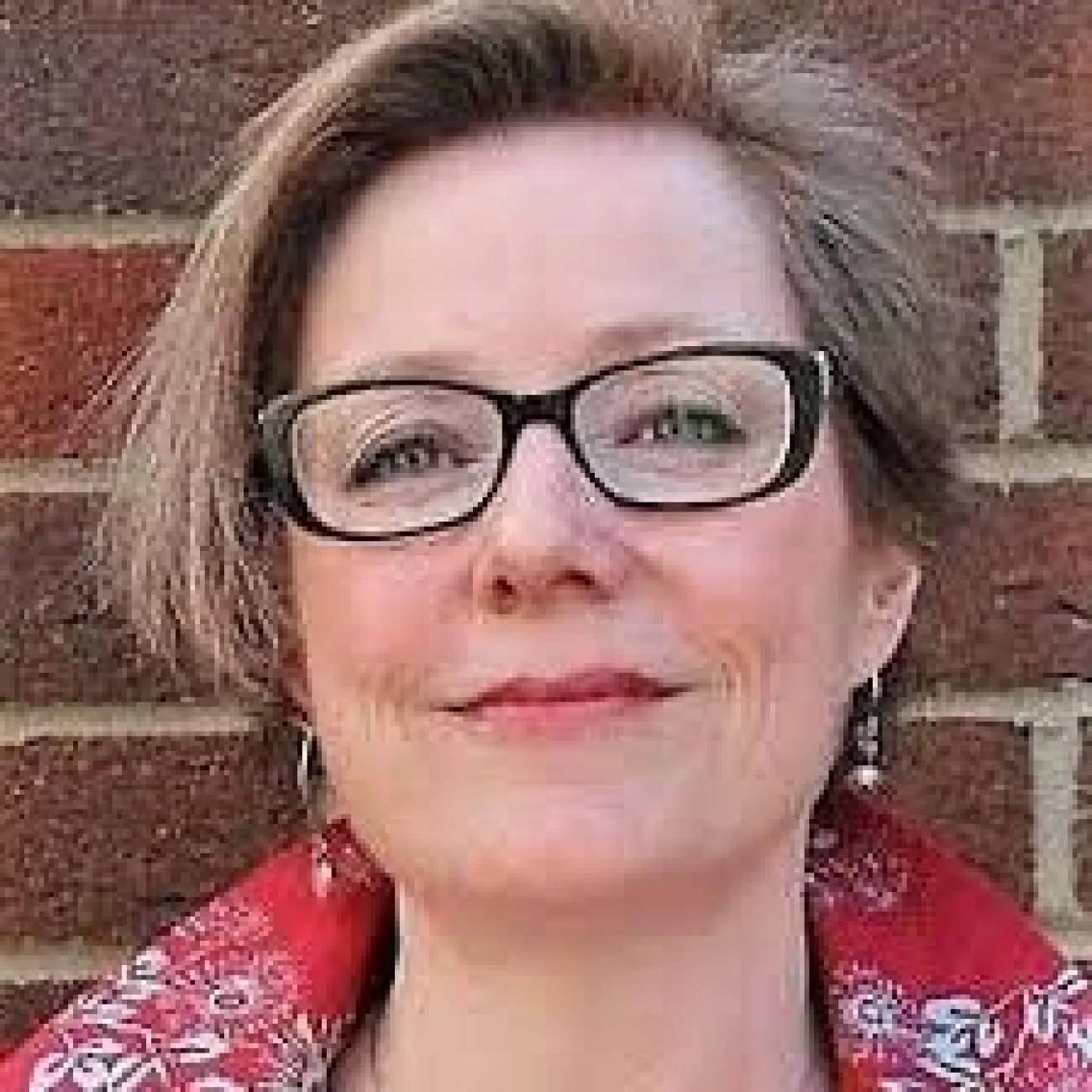 Mrs Lorna Fielker | University of Southampton
