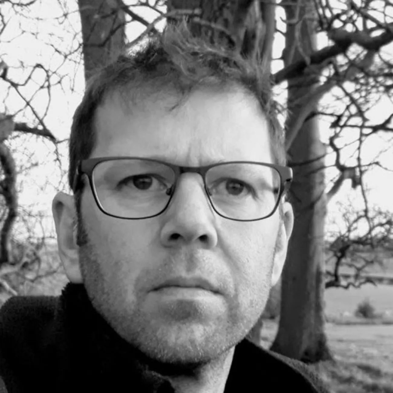 Doctor Mark Light | University of Southampton