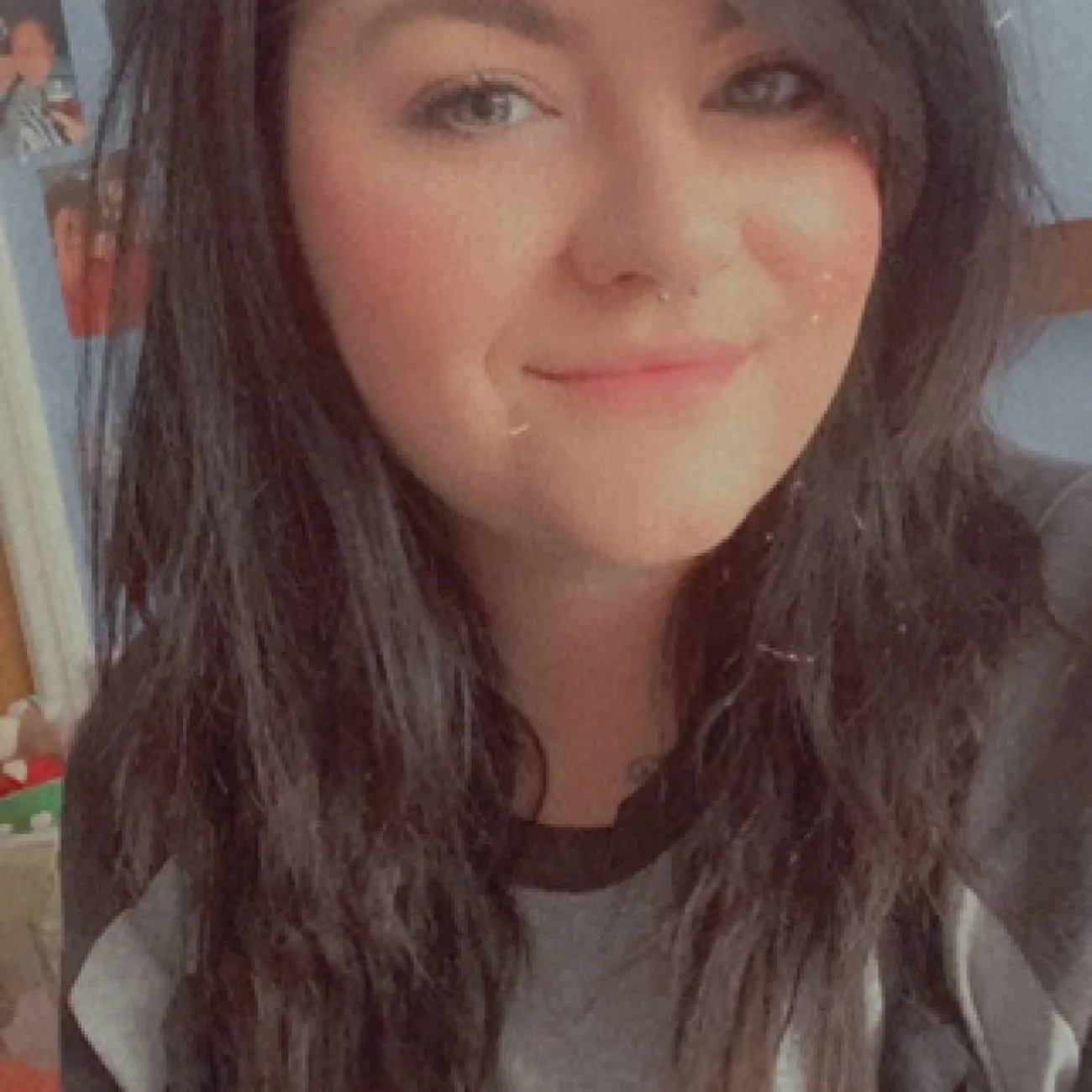 Miss Lisa Naughton | University of Southampton