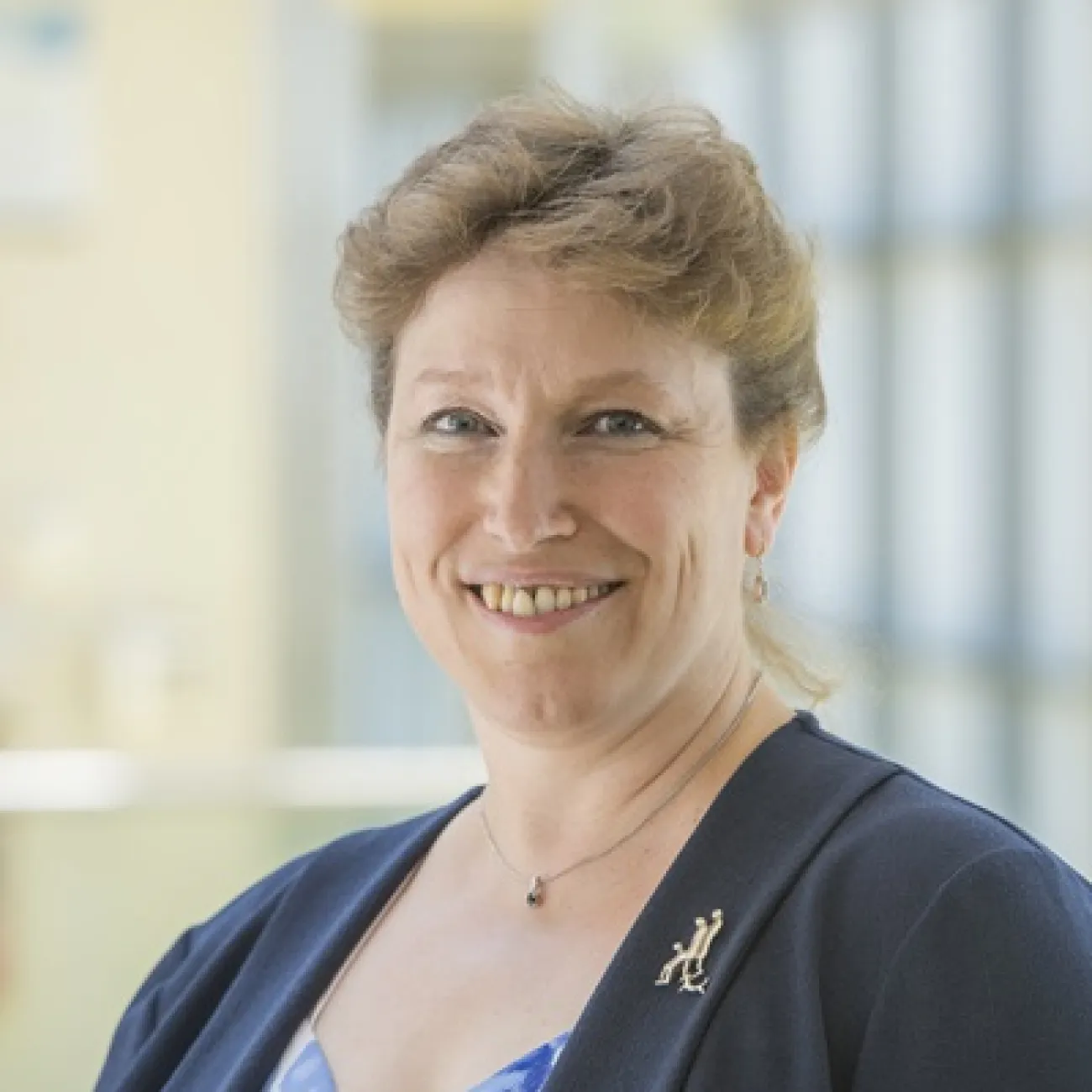 Professor Lisa Roberts | University of Southampton