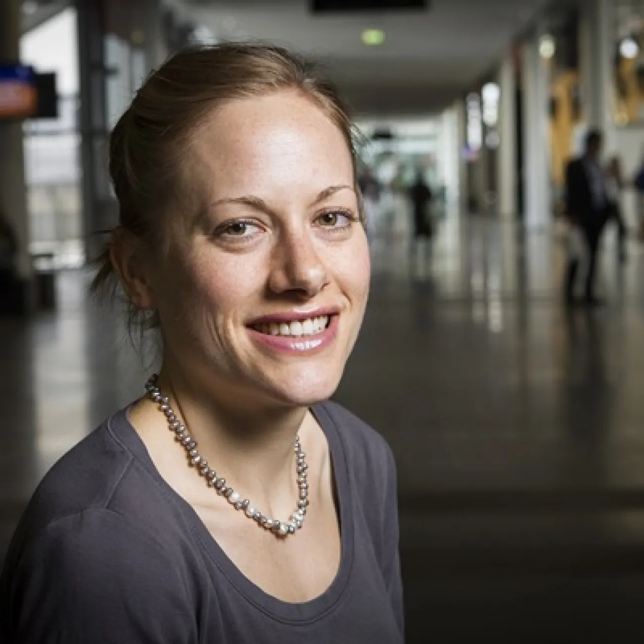 Doctor Linden Stocker | University of Southampton