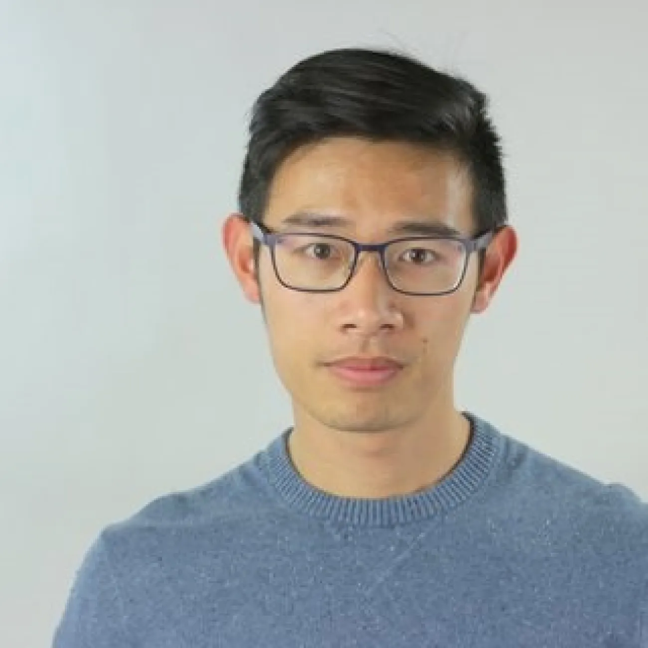 Doctor Lin Xu | University of Southampton