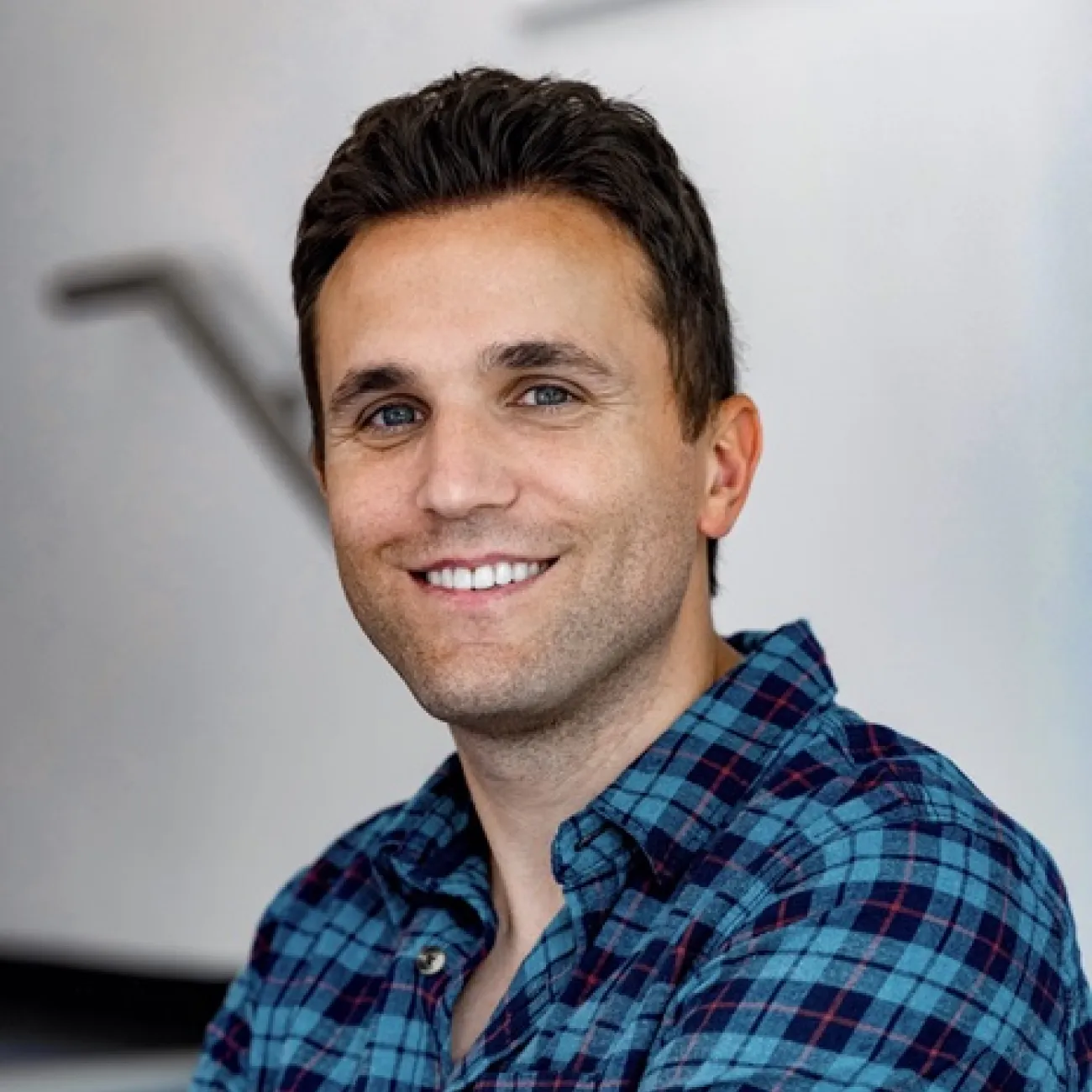 Doctor Mark Burton | University of Southampton