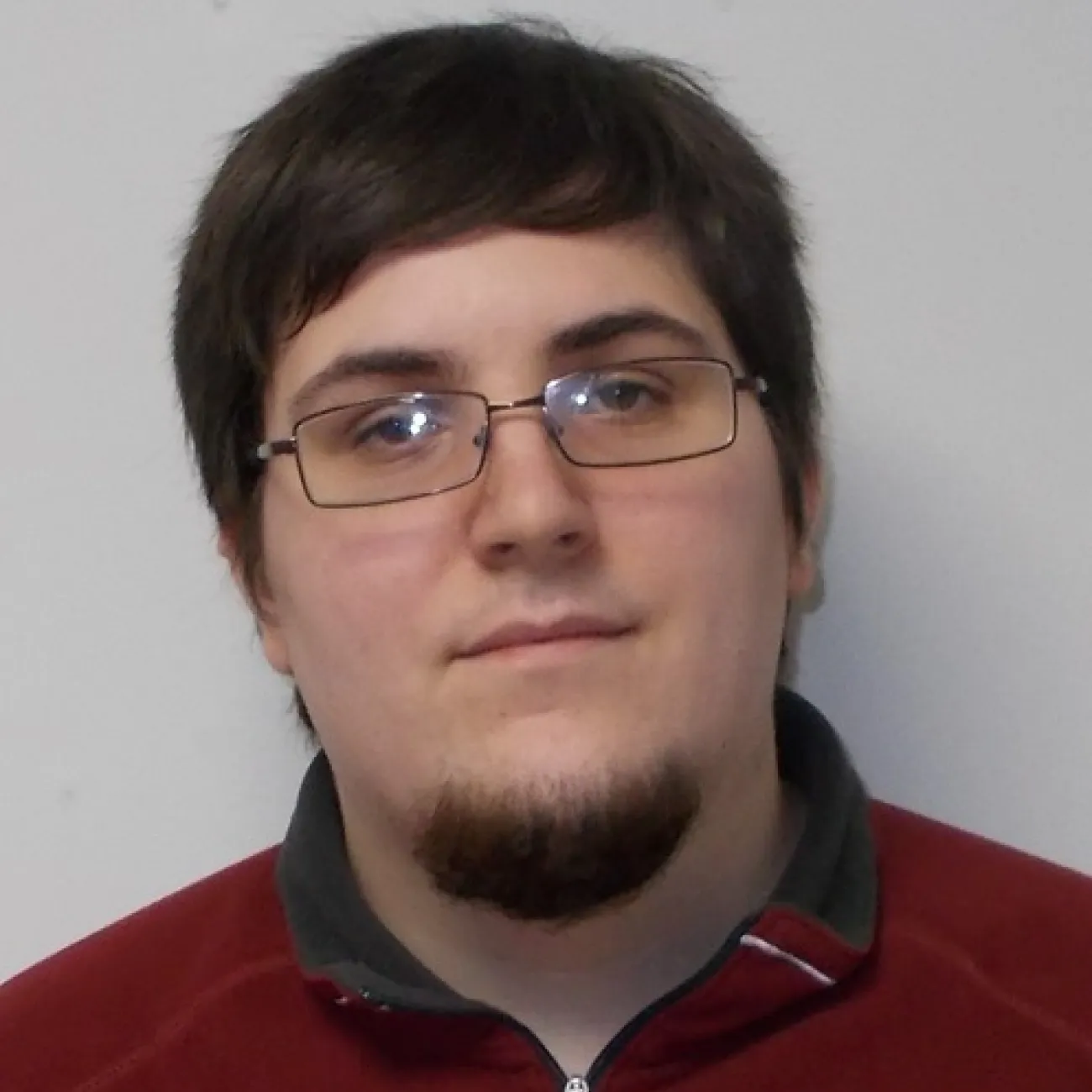 Doctor Matthew Middlehurst | University of Southampton