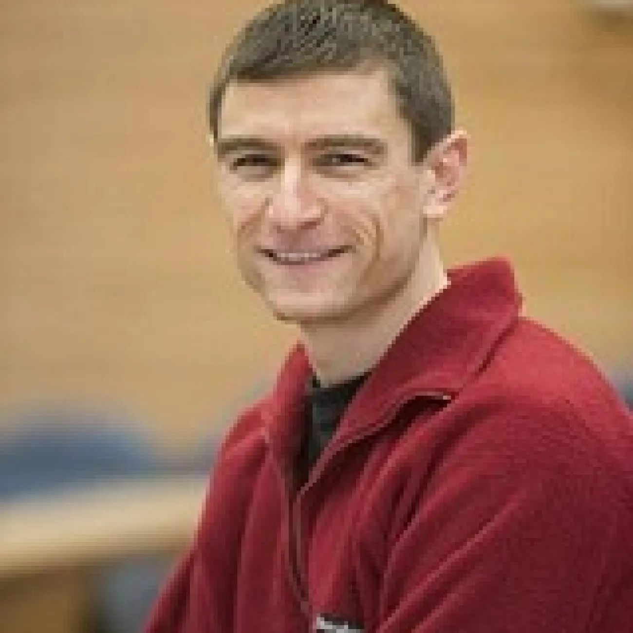 Doctor Michael Hatcher | University of Southampton