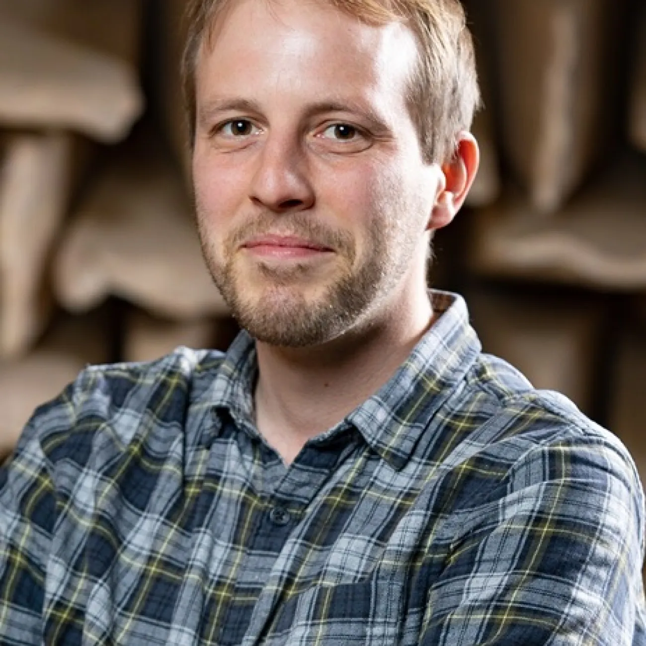 Doctor Mark Fletcher | University of Southampton