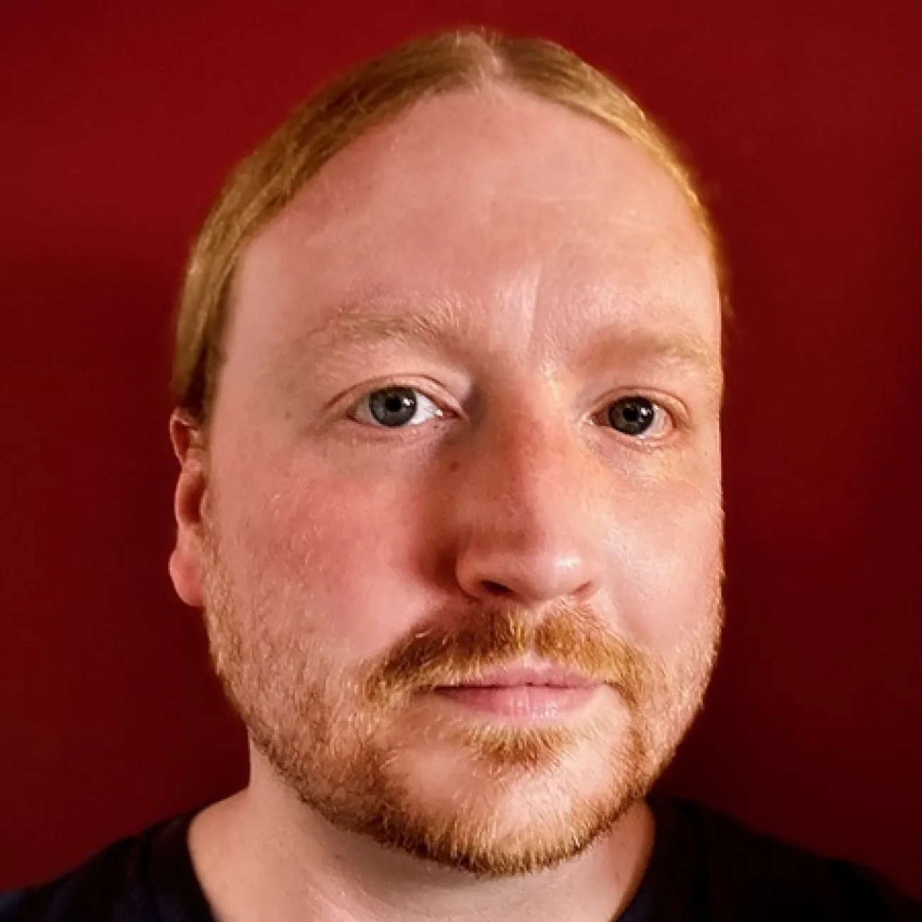 Doctor Mike Bintley | University of Southampton